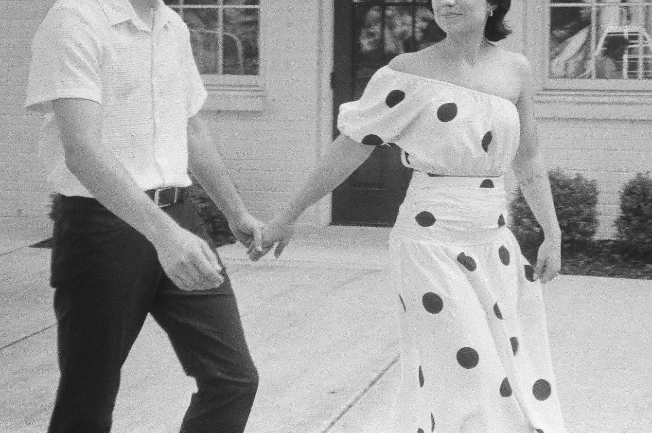 Addy Kralich and Justin Daugherty's Wedding Website