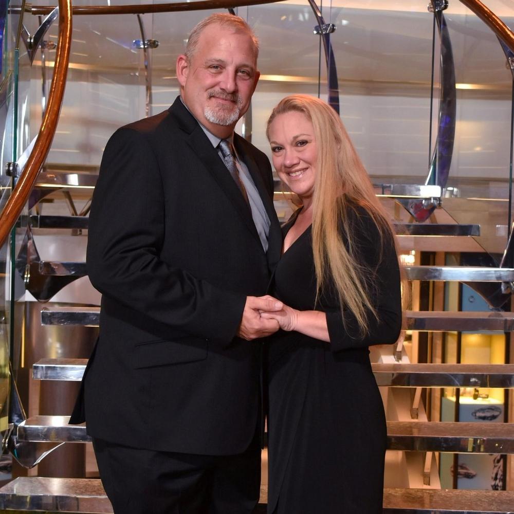 Brianne Jean DeFoe and Eric Howard Krack's Wedding Website