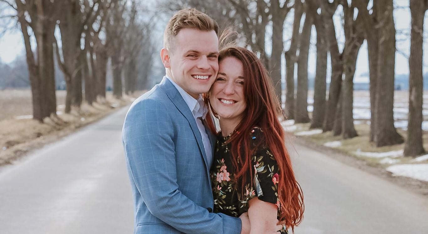 Samantha Oligee and Isaac Roe's Wedding Website