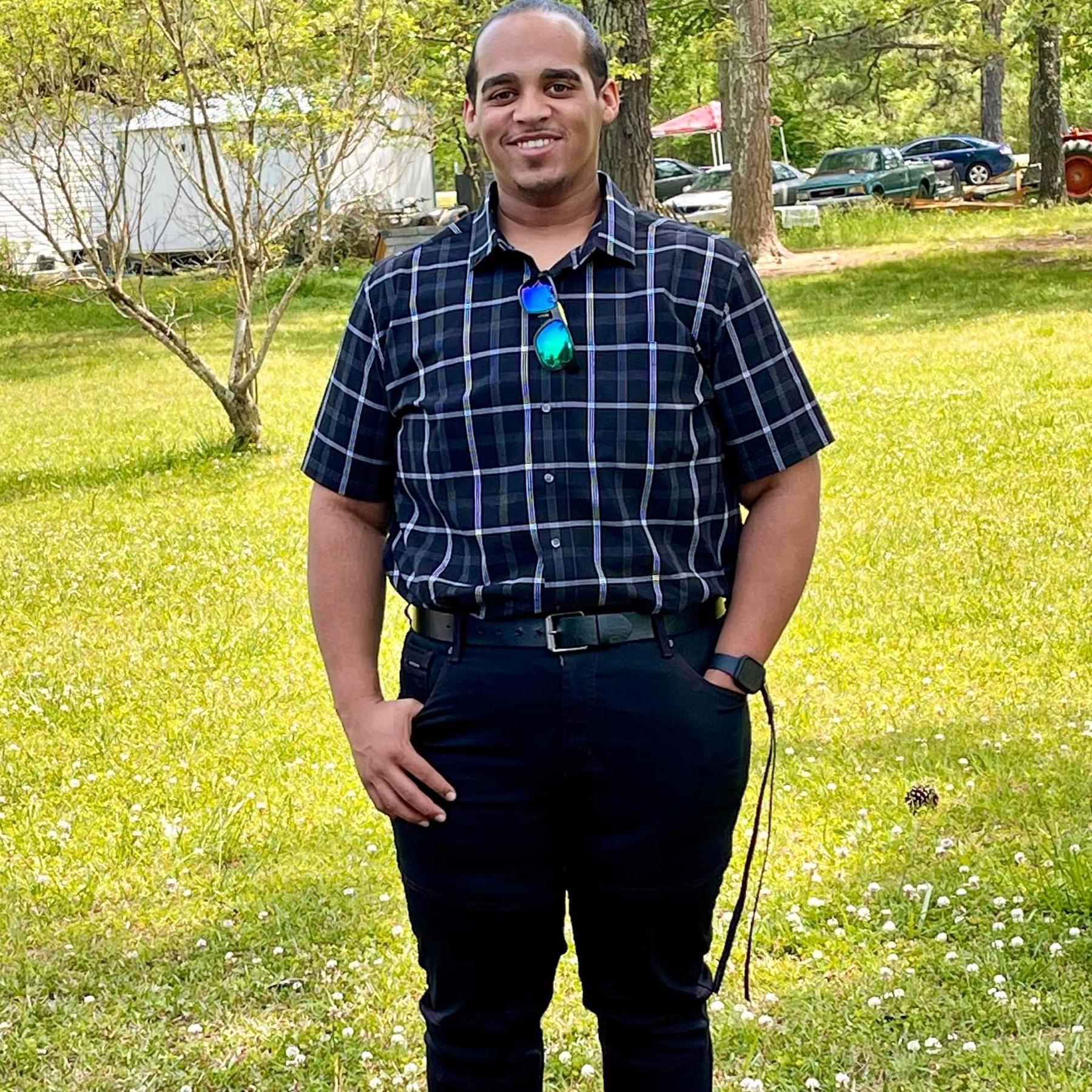 Victoria Worthy and Jacob Jett's Wedding Website