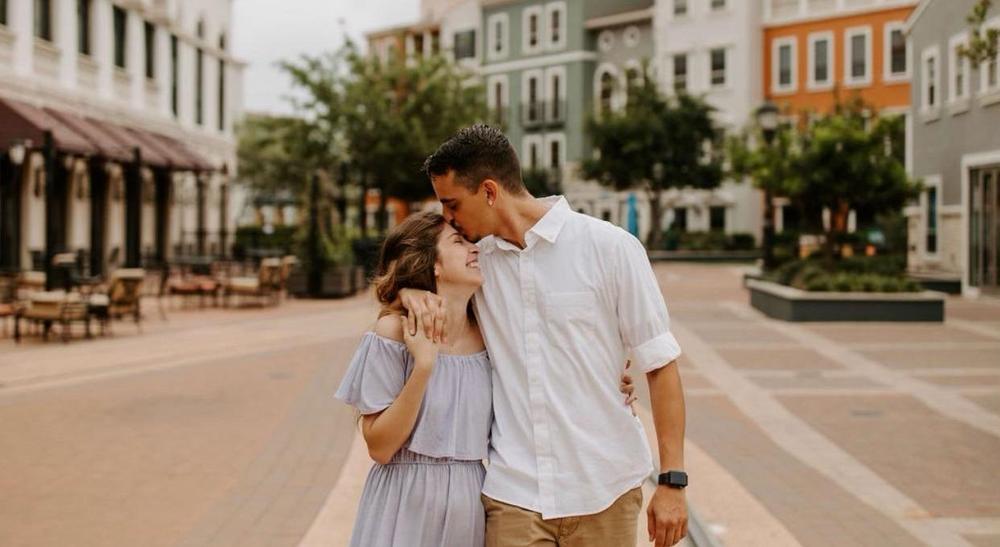 Taylor Darling and Mathew Valdez's Wedding Website