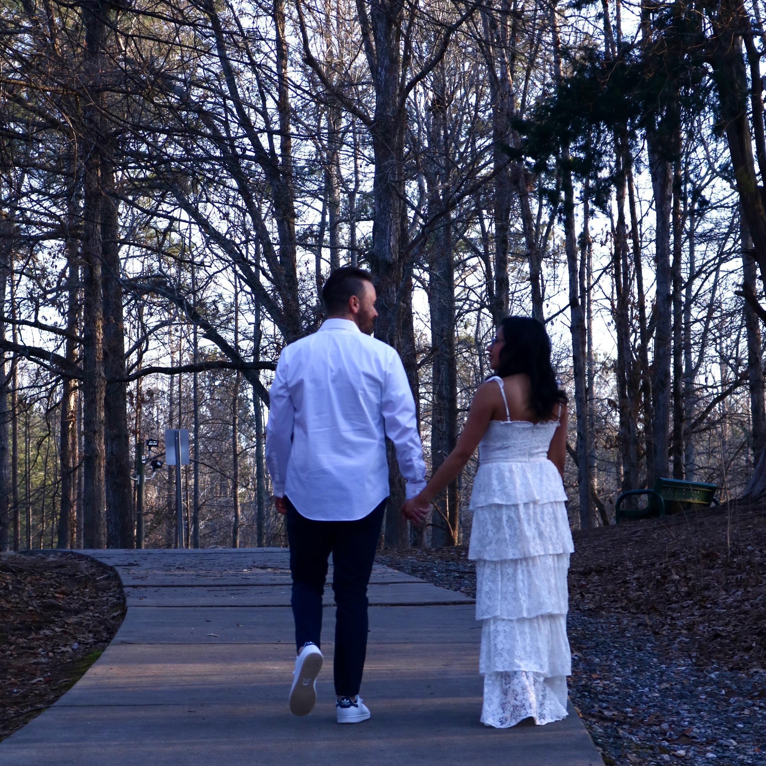 Tony Zanardo and Mariana Saucedo's Wedding Website