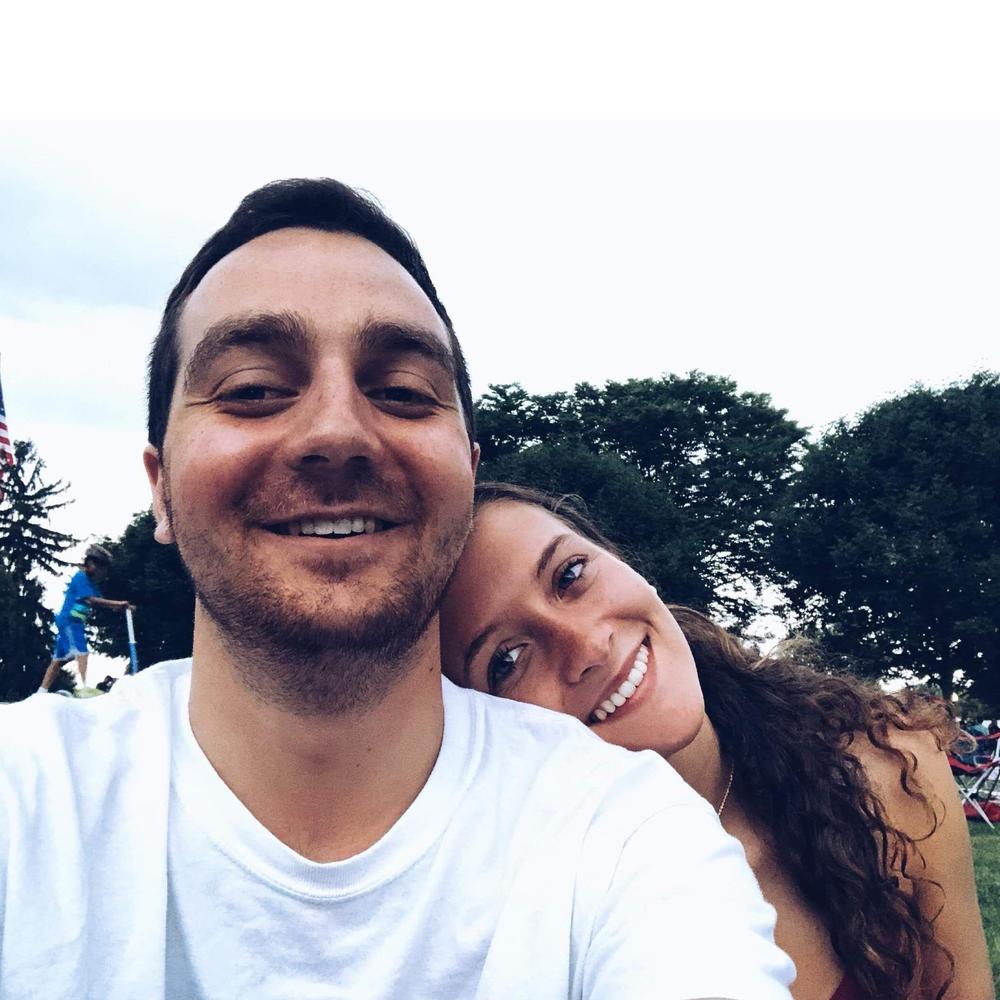 Taylor Emerick and Matt Zeitz's Wedding Website