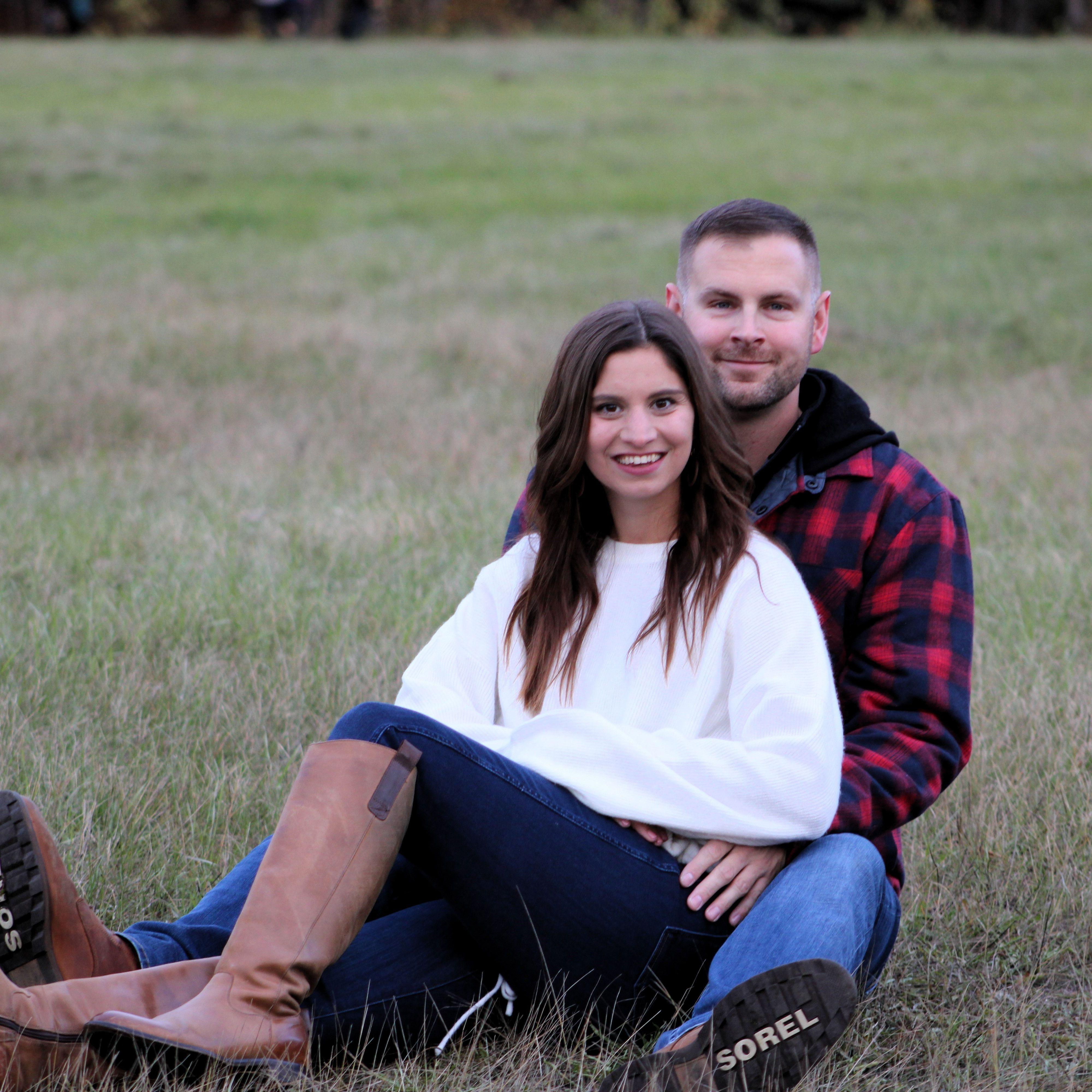 Bryan Ward and Molly Rivisto's Wedding Website