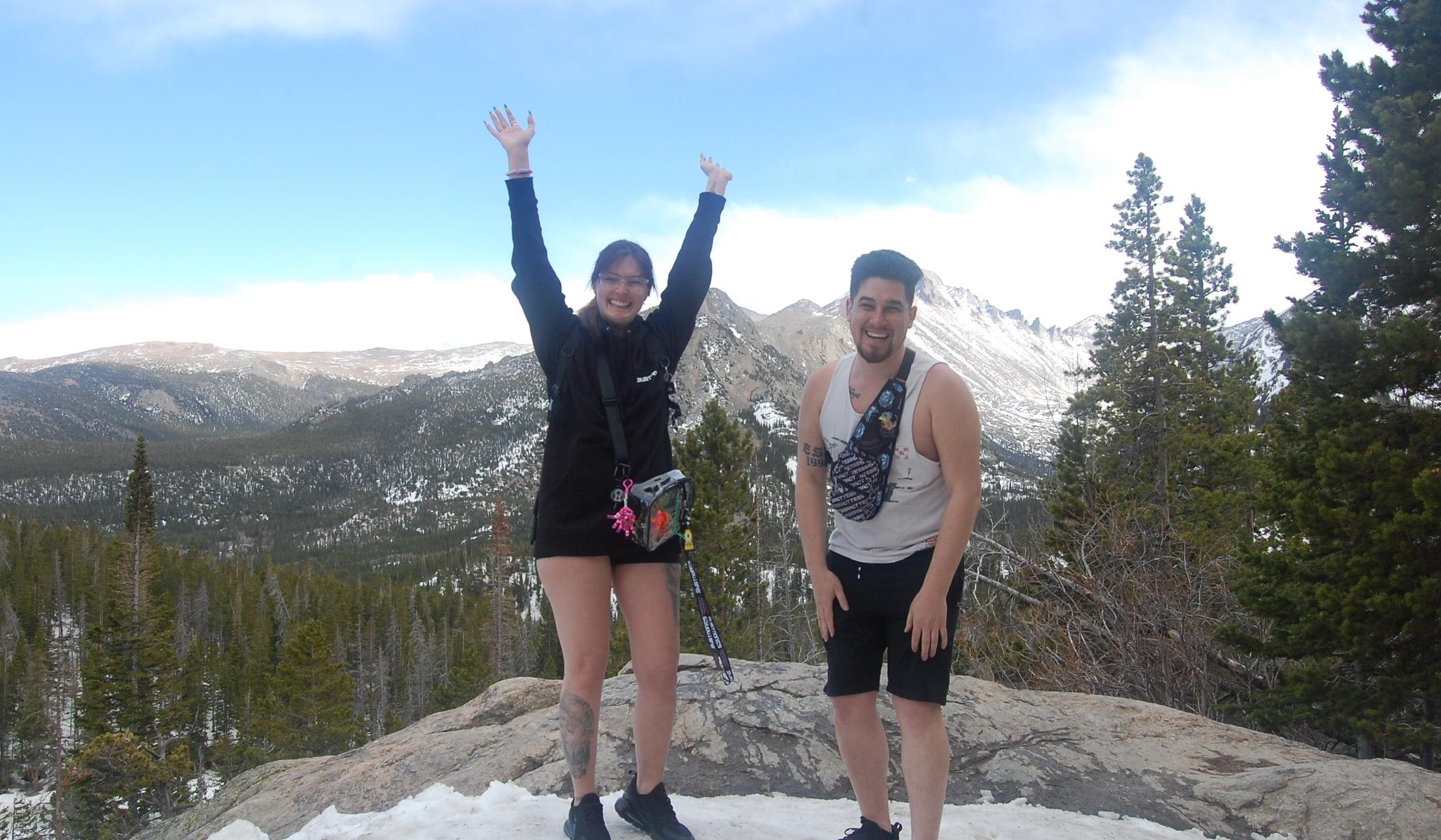 Tyler Mason and Jacqueline Fillion's Wedding Website