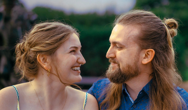 Catie McCarthy and Sam Hargis' Wedding Website