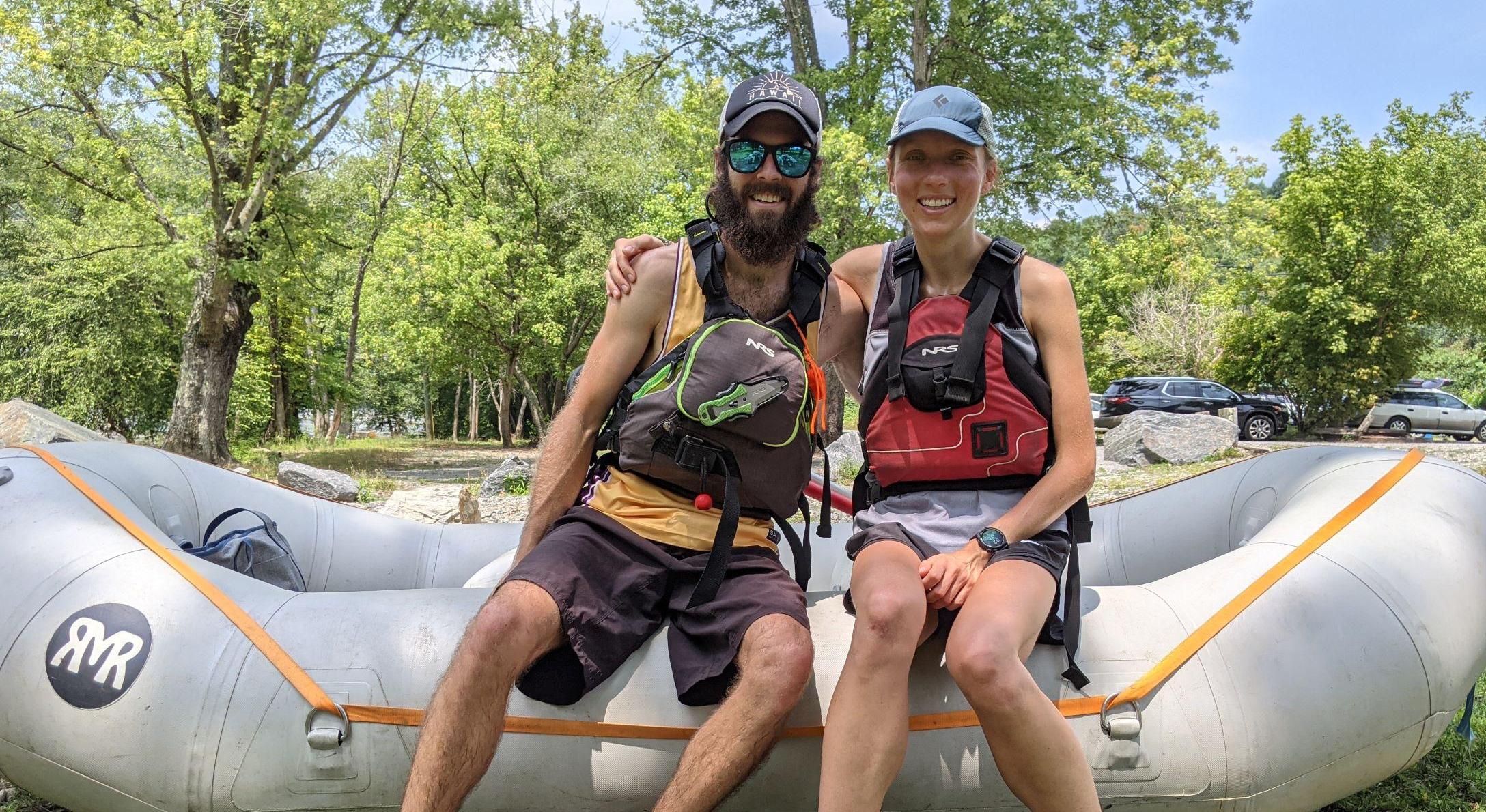 Eric Payne and Cassie Petrilla's Wedding Website