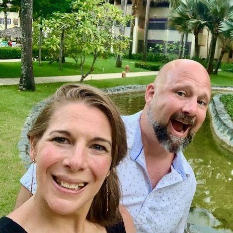 Meredith Martin and Charles Chappell's Wedding Website