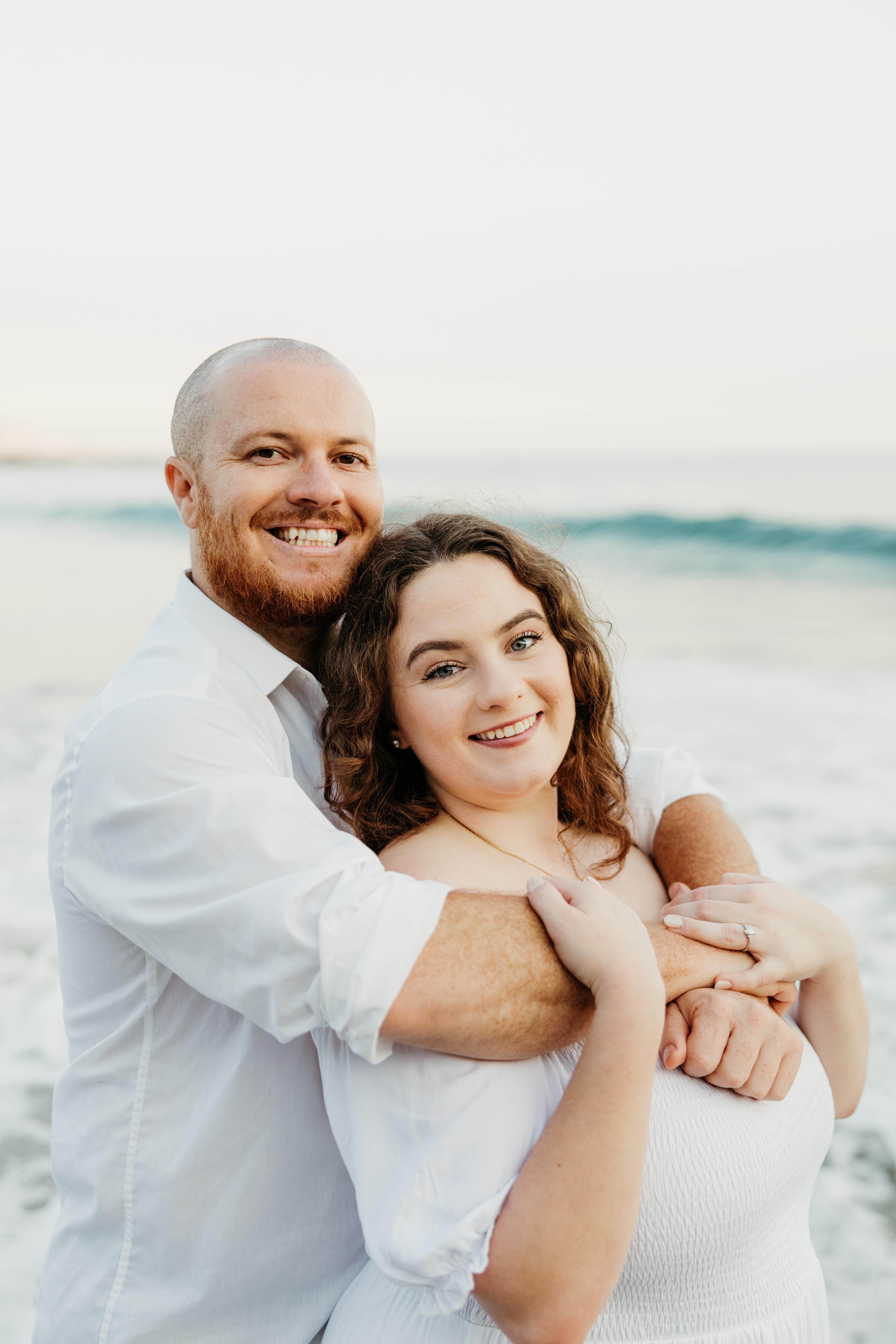 Isabelle LaBrie and Devin DeShane's Wedding Website