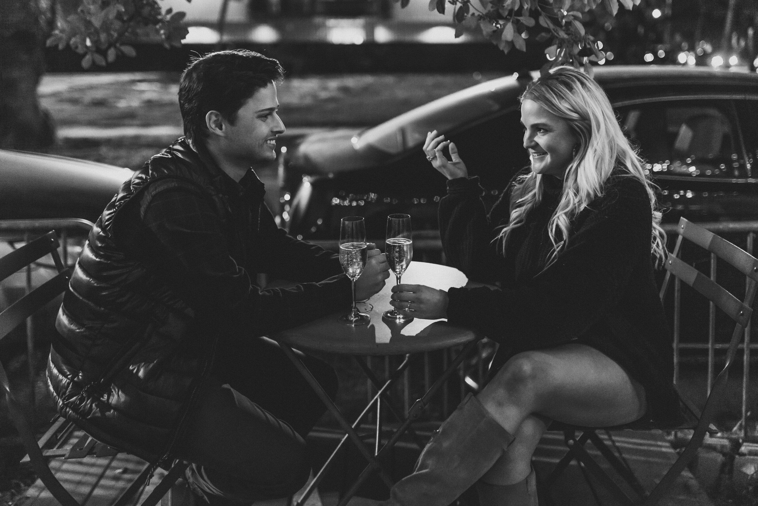 Caitlin O'Brien and Caleb Bohan's Wedding Website