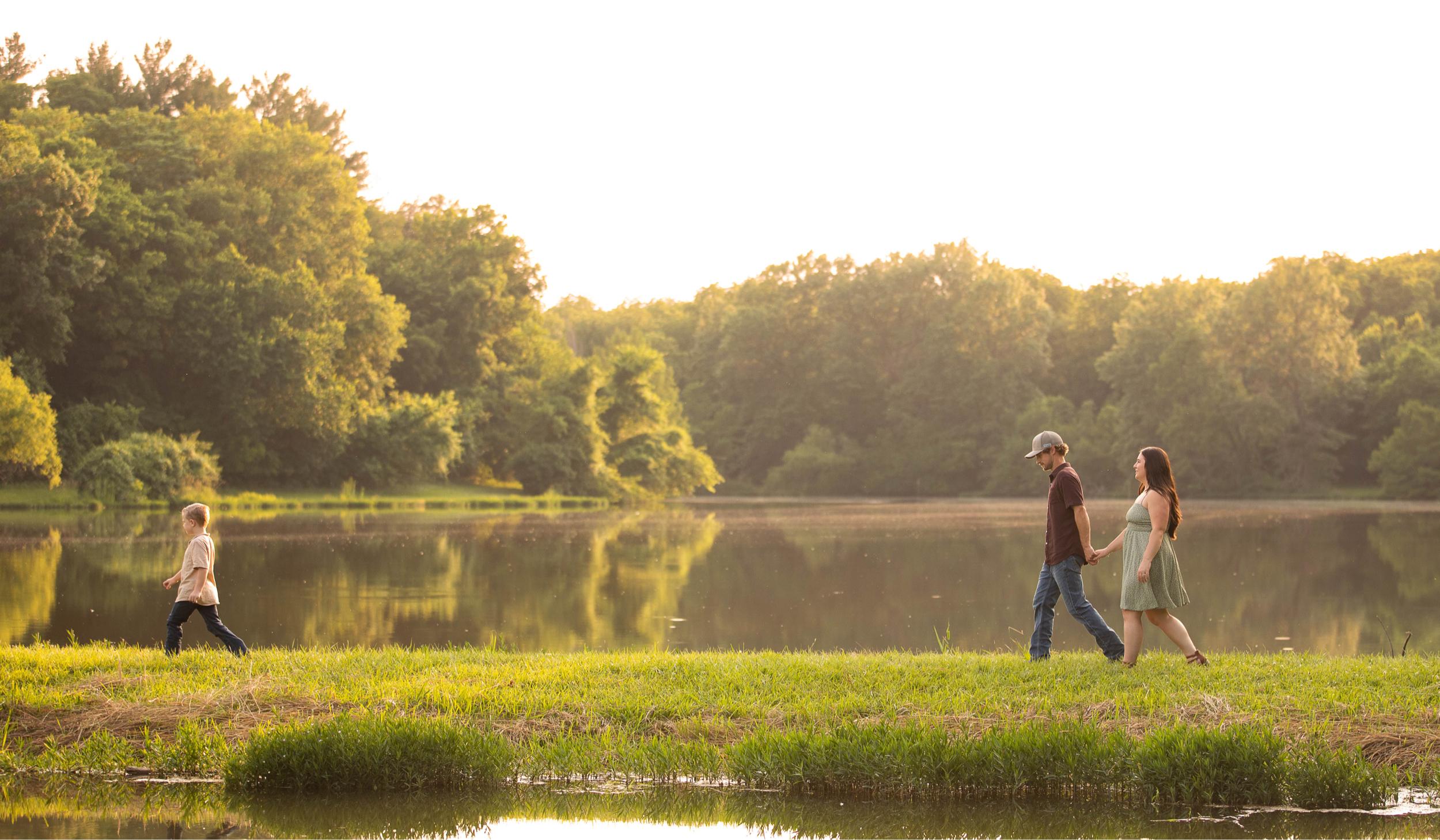 Clarissa Bredeman and Thad Stokes' Wedding Website
