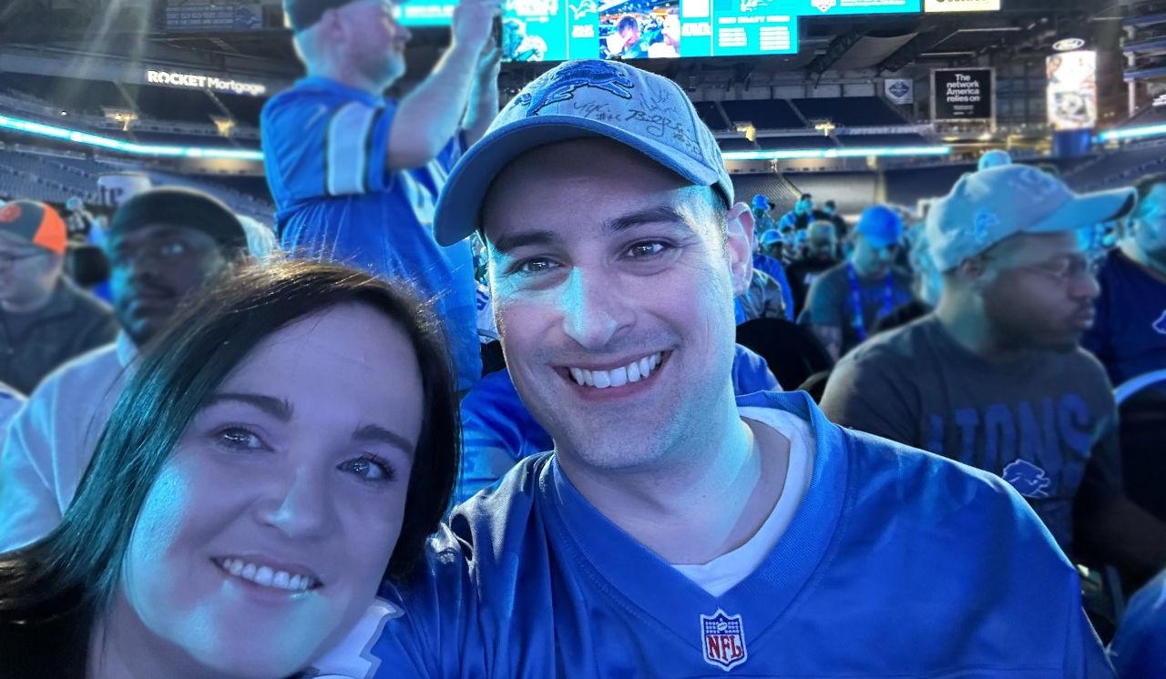 Ashley Jean and Andrew Loy's Wedding Website