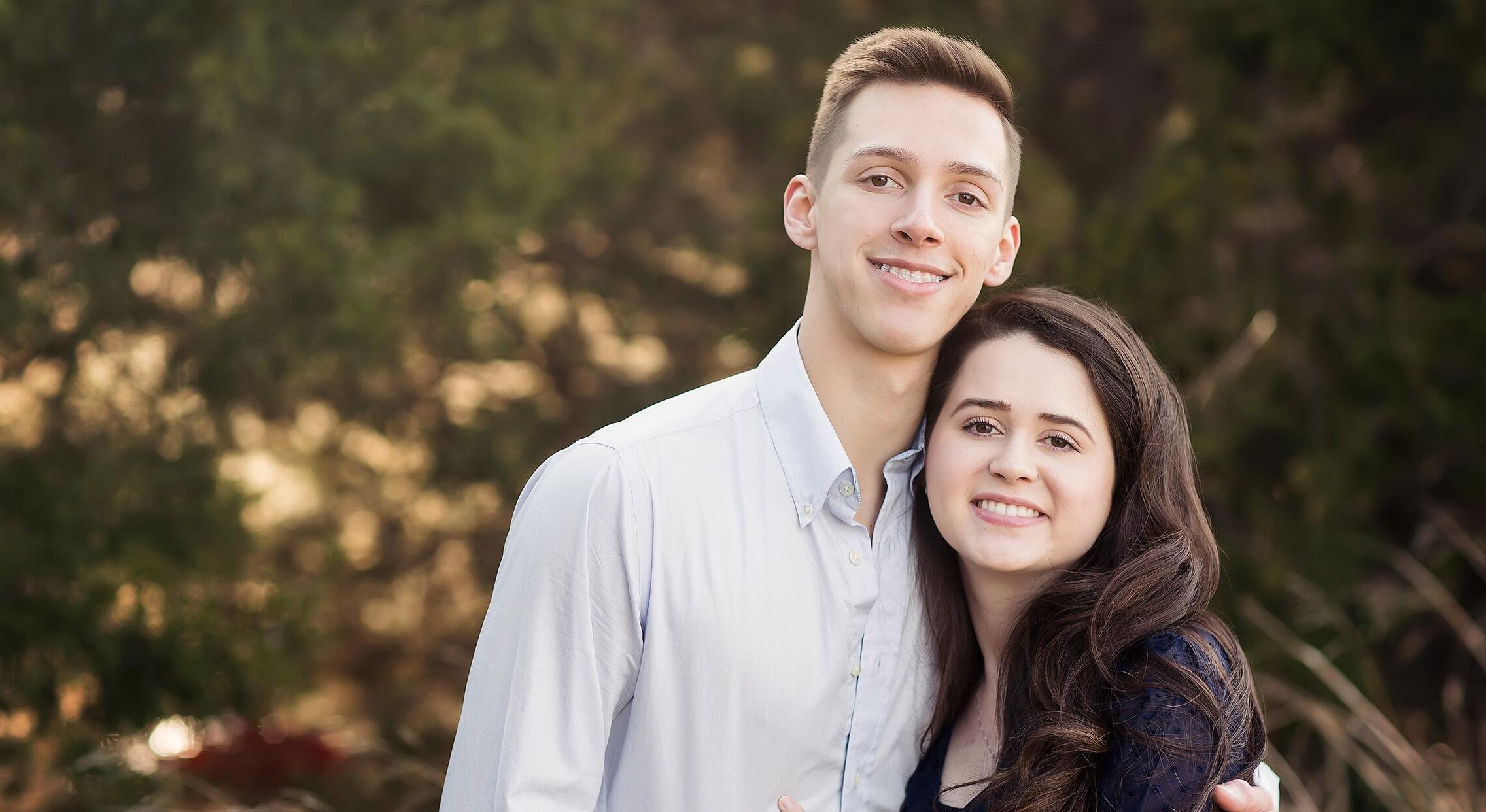 Dylan Ball and Kylee Johnson's Wedding Website