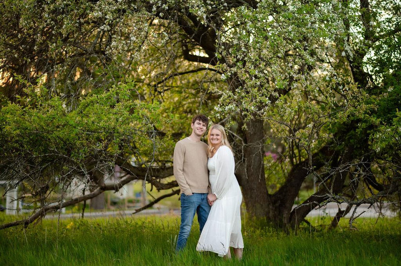 Erika Van Engen and Justin TenDolle's Wedding Website