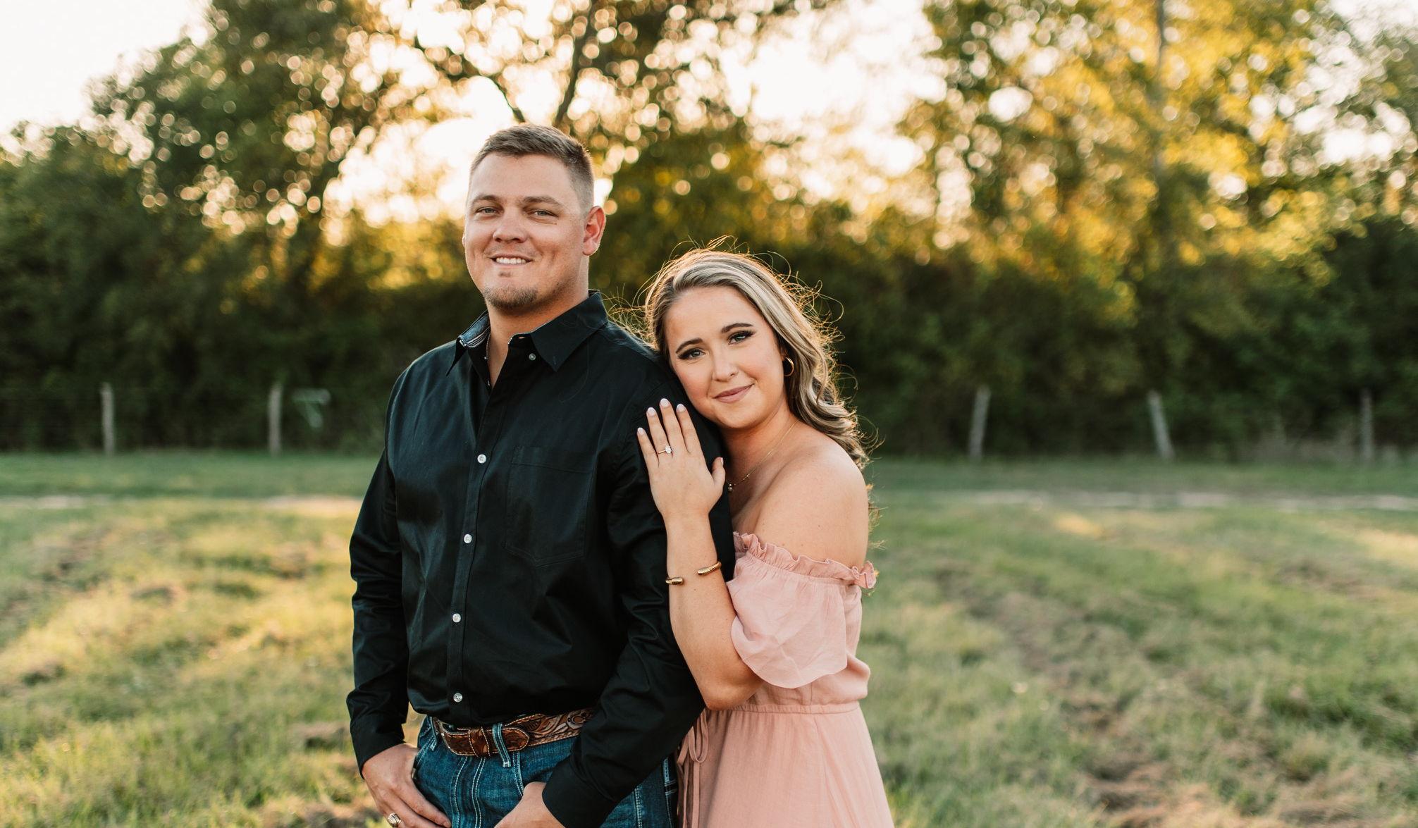 Kari Weaver and Tyler Eckhardt's Wedding Website