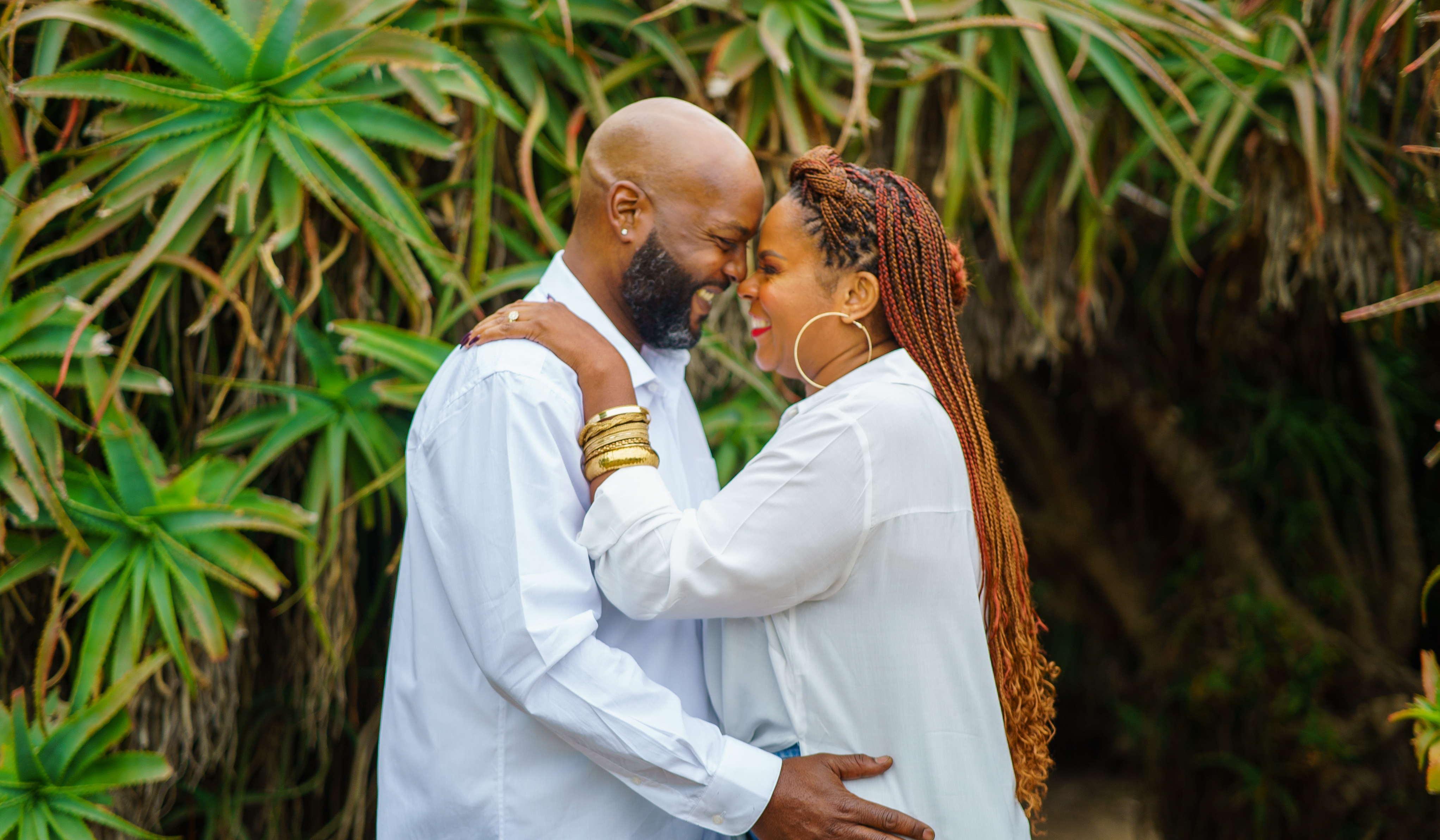 Quimani Green and Steven Gaddis' Wedding Website