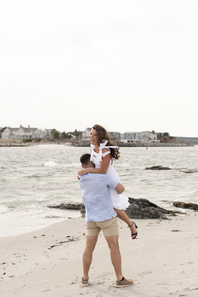 Abby Gummoe and Vincent Greco's Wedding Website