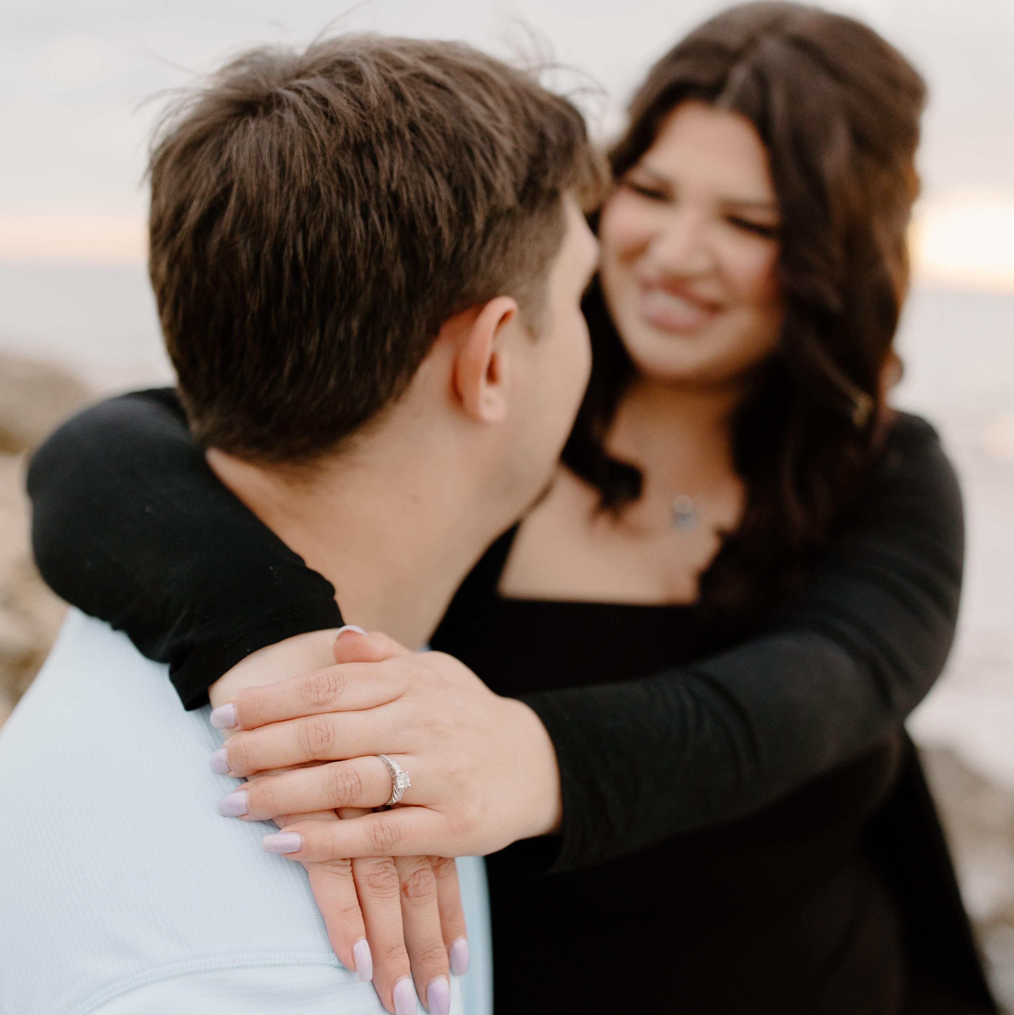 Mason Blocker and Dillon White's Wedding Website