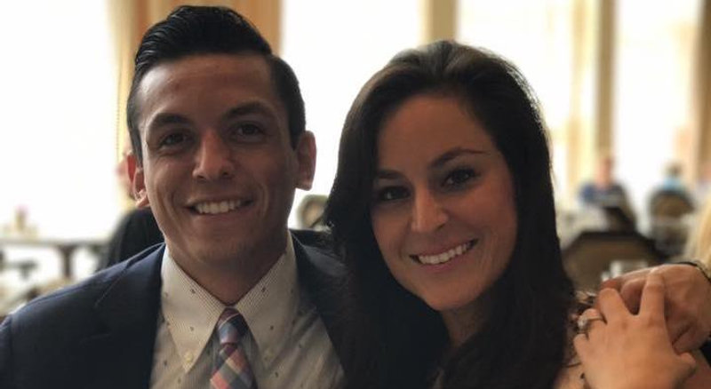 Audrey Lancaster and Matthew Longo's Wedding Website