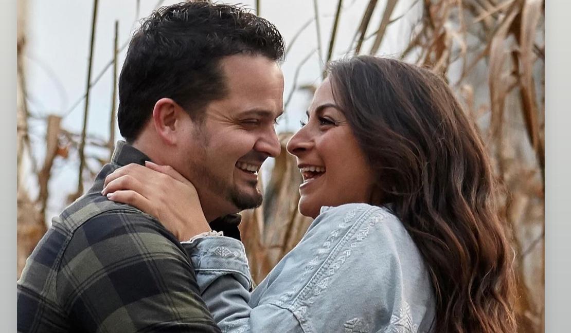 Desirre Spicer and Kenneth Curcio's Wedding Website