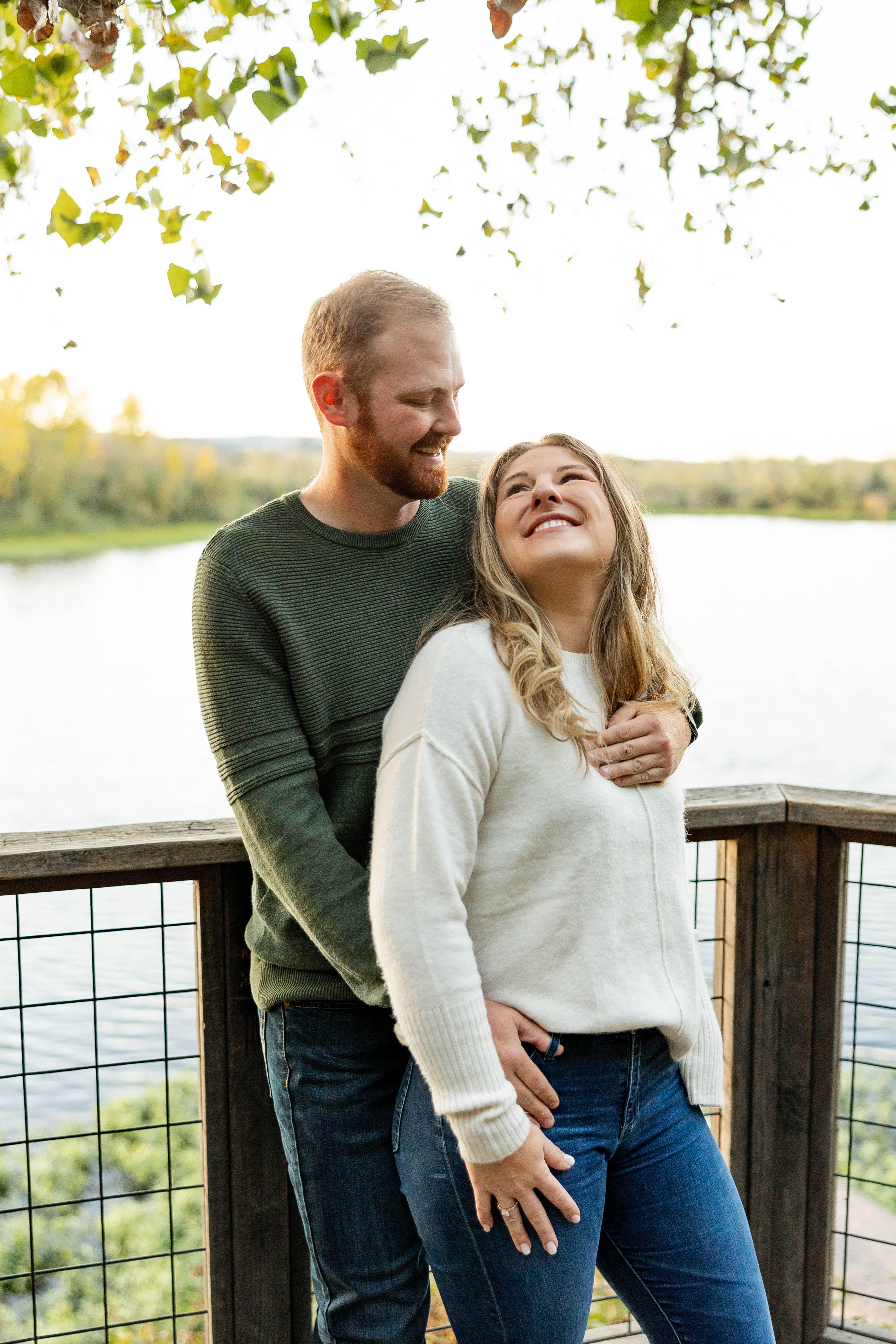 Sierra Overton and Seth Thompson's Wedding Website