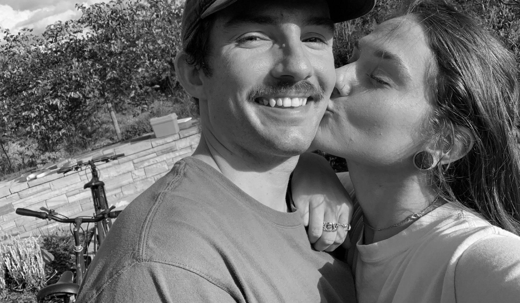 Scout King-Mayes and Til Smith's Wedding Website