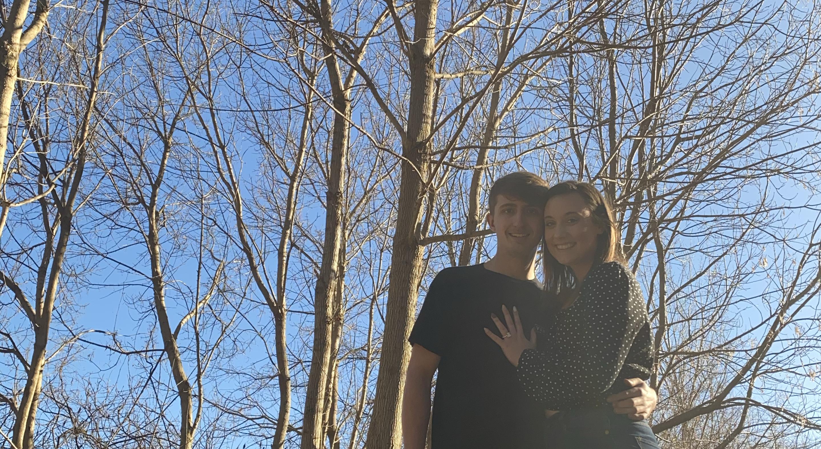 Haley Wallace and Kevin Mederios' Wedding Website