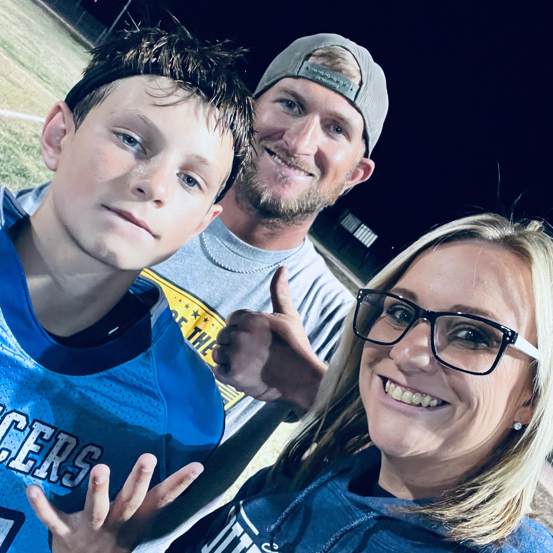 Melanie Elaine Morton and Christopher Dale Messer's Wedding Website