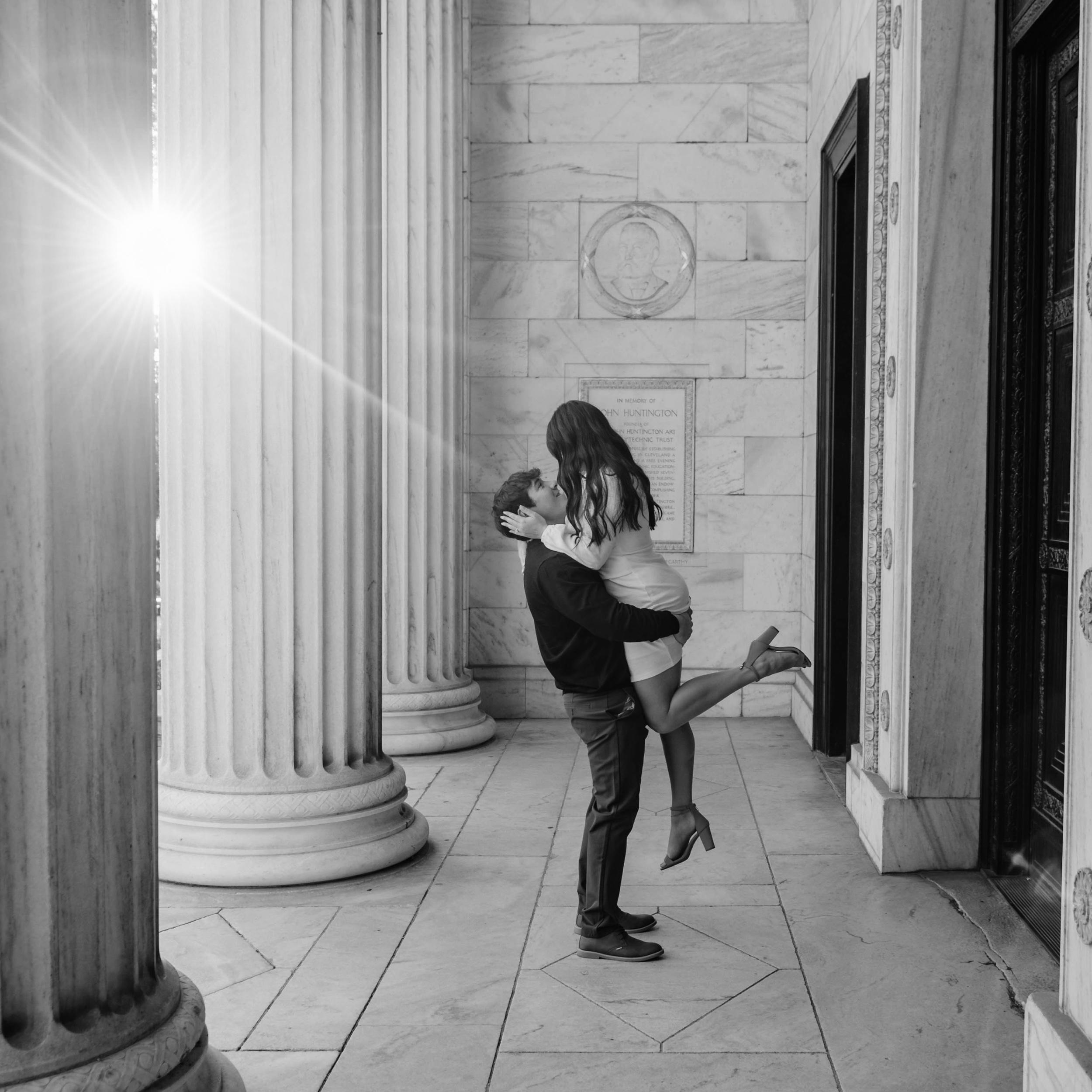 Macy Adam and Mason Lustig's Wedding Website