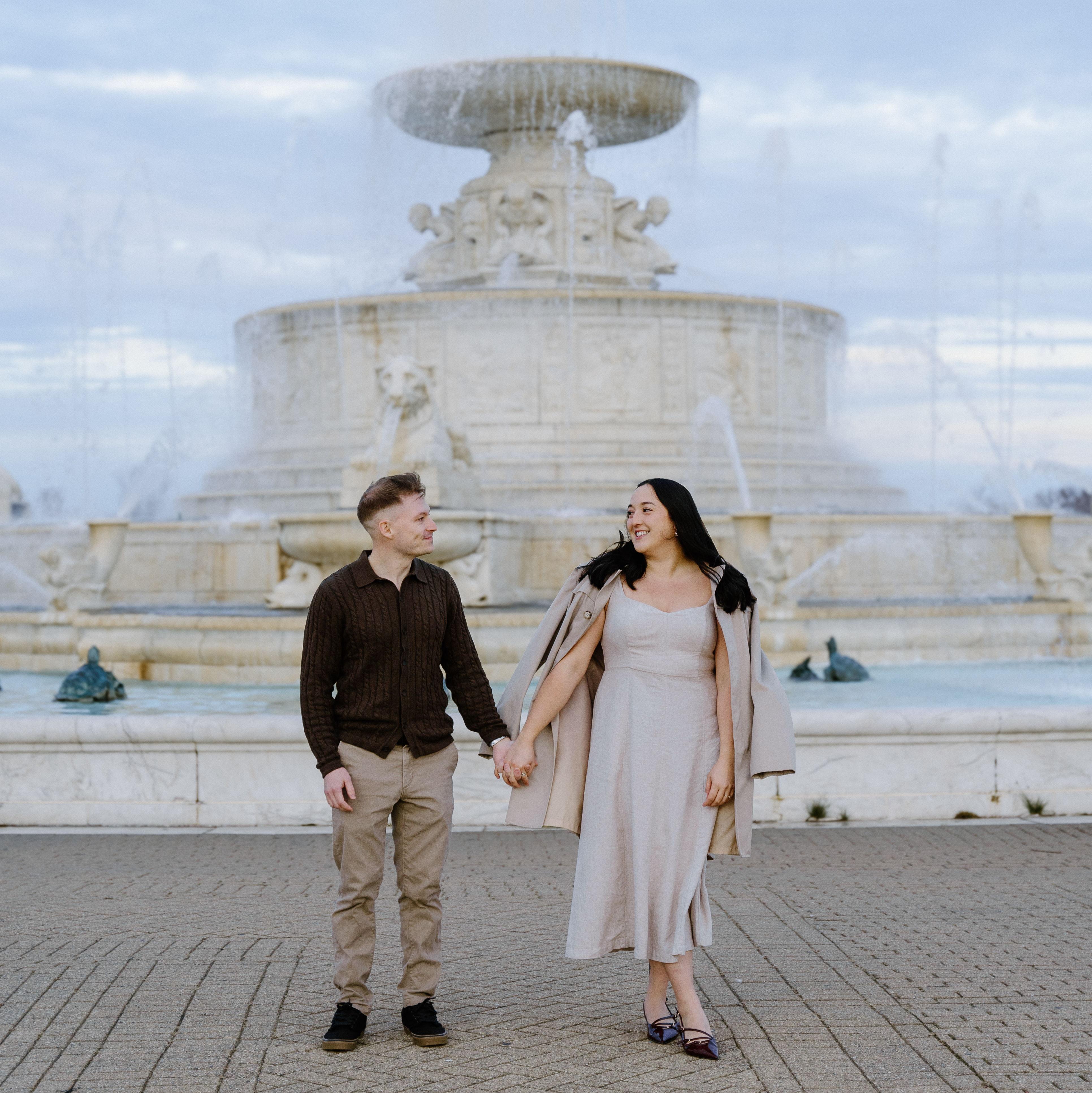 Katelyn Hom and Jared Dorman's Wedding Website