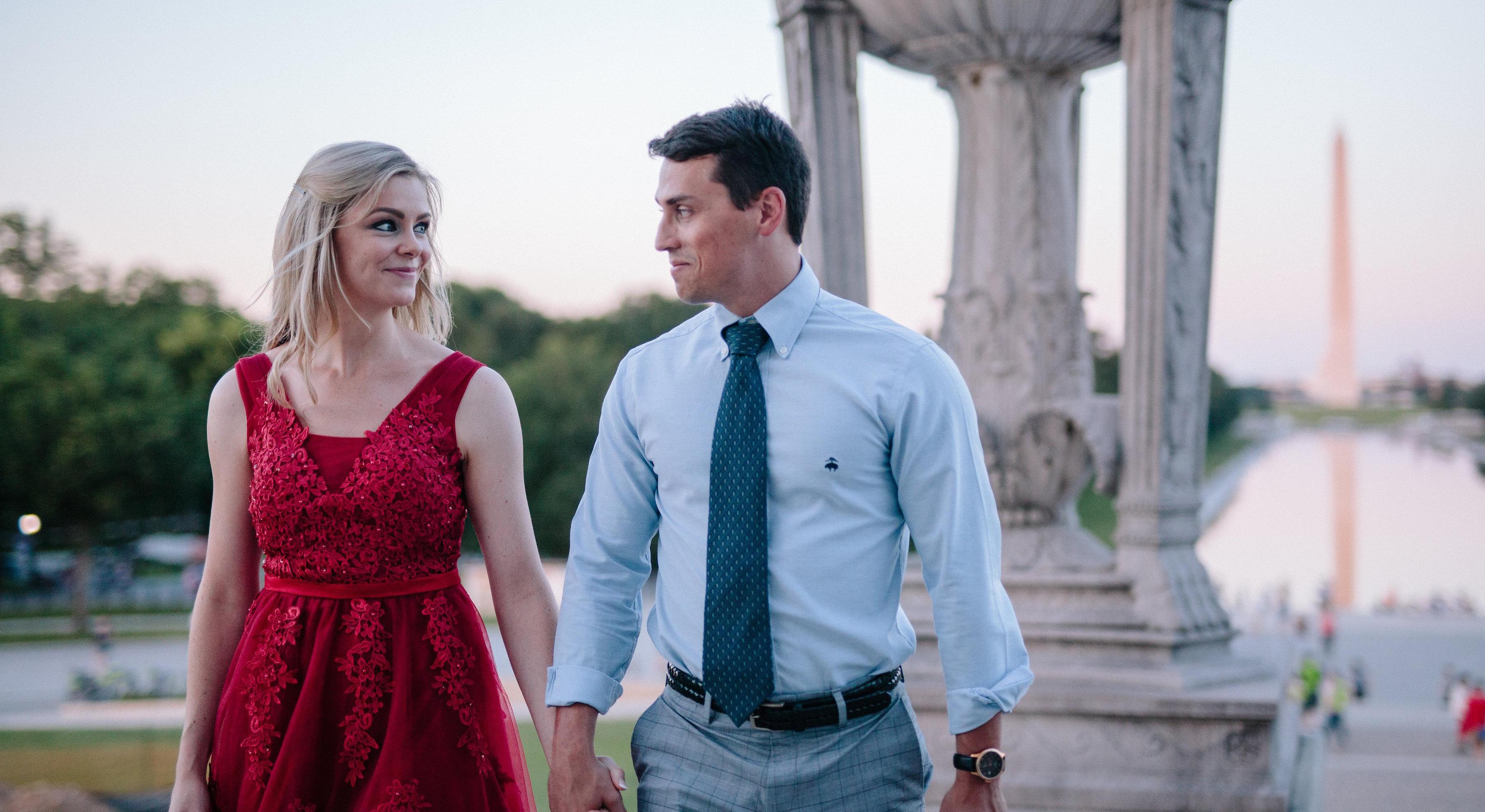 Margaret Rathbun and Thomas Garbarino's Wedding Website