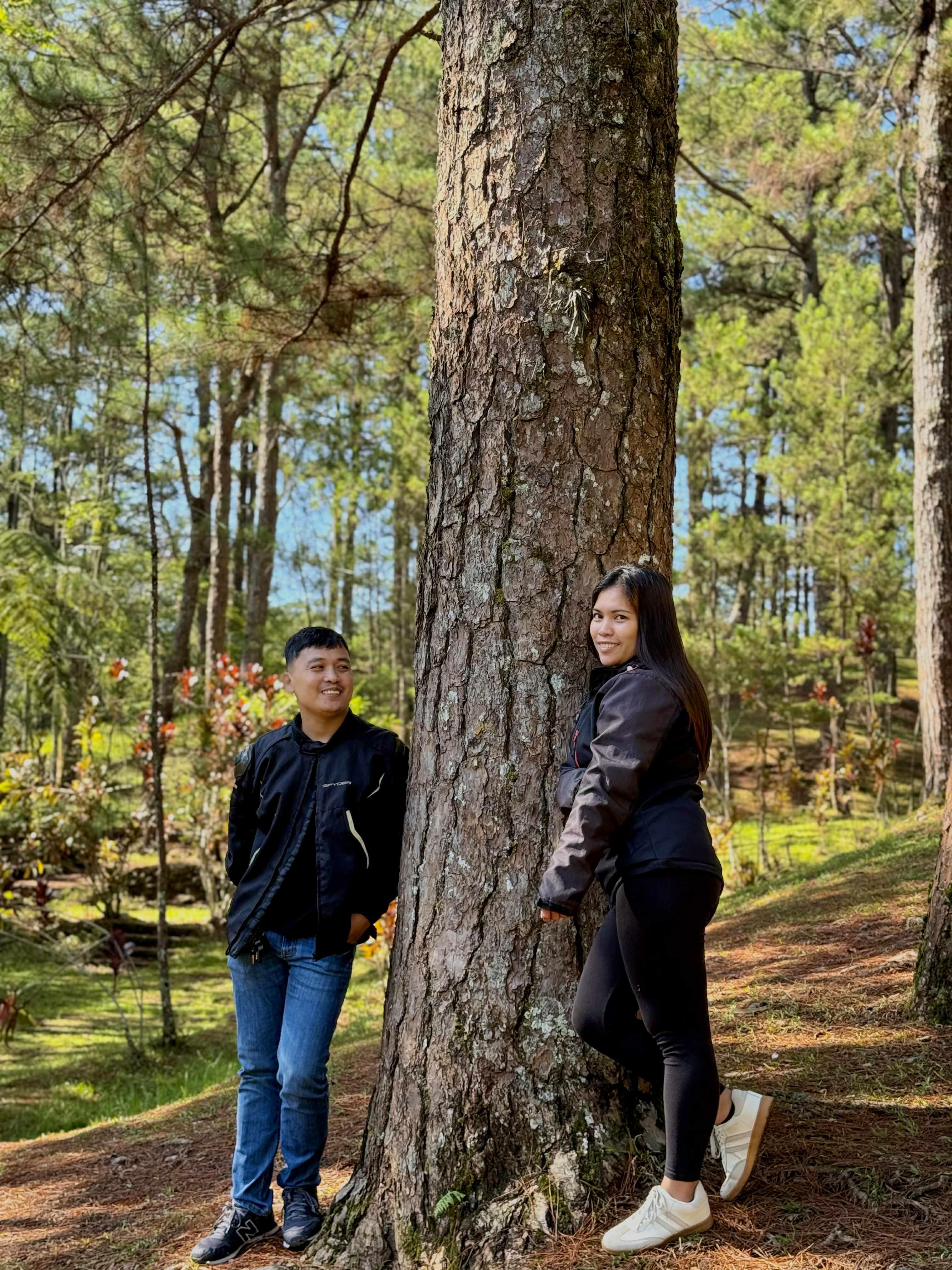 Maria Riel Del Socorro and Warry Marata's Wedding Website