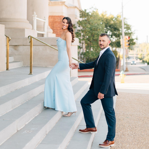 Taylor Alexander and Josh Axton's Wedding Website