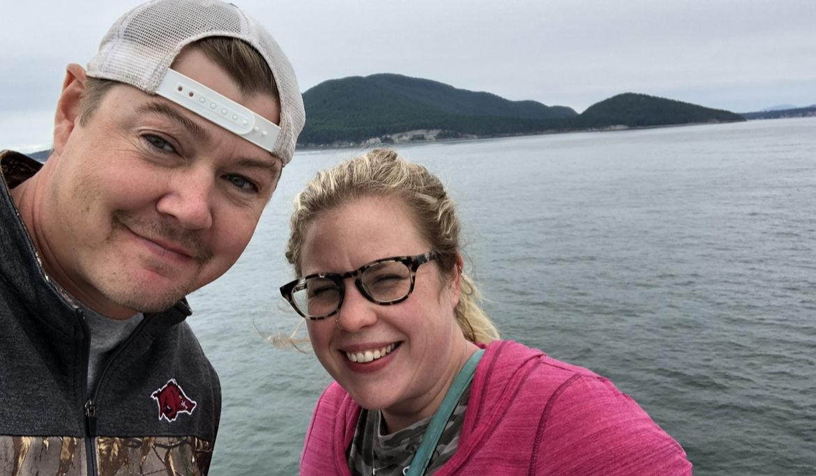 Catherine Leist and Joshua Williams' Wedding Website