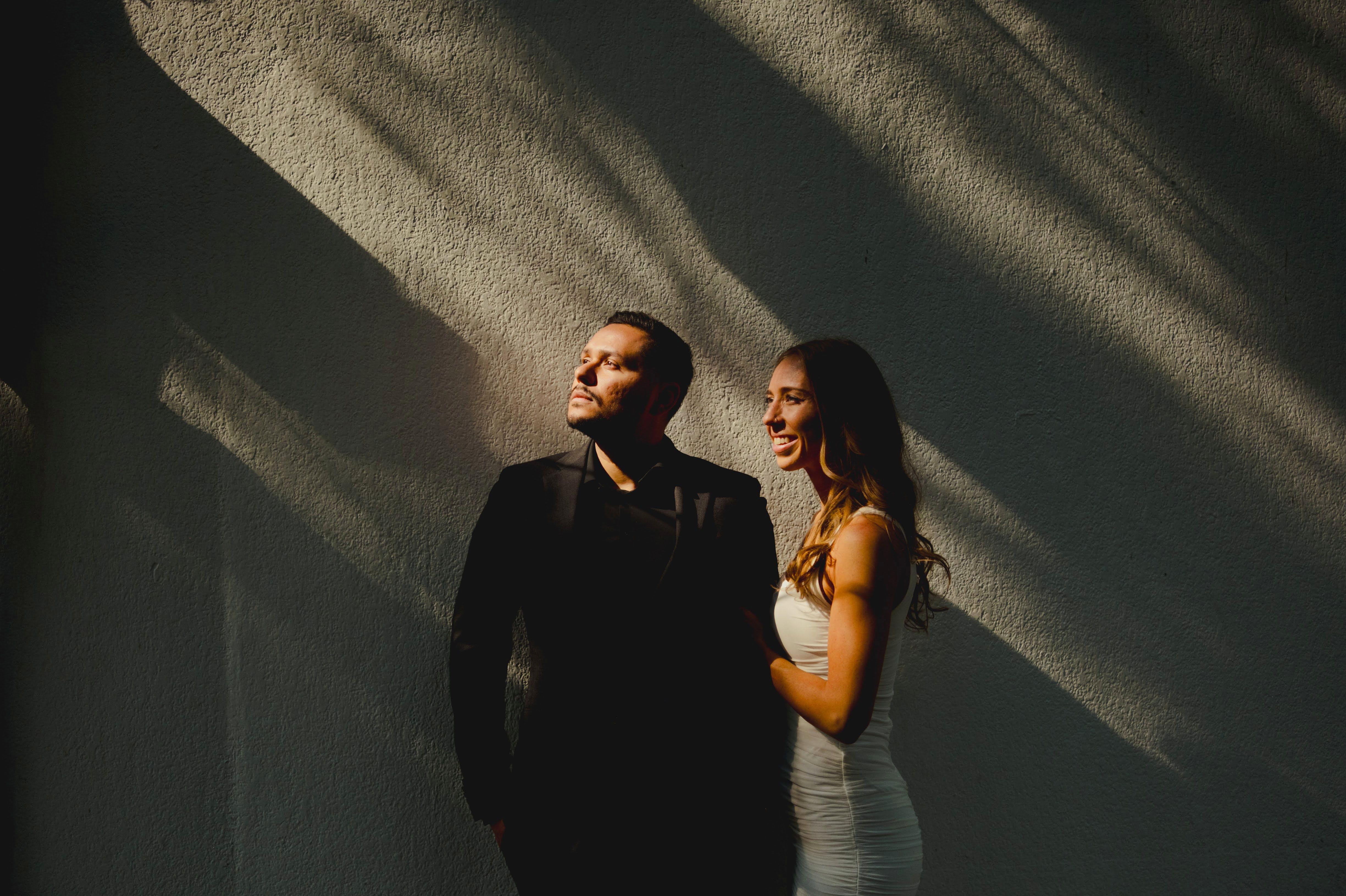 Lisa Petersen and Brian Tapia's Wedding Website