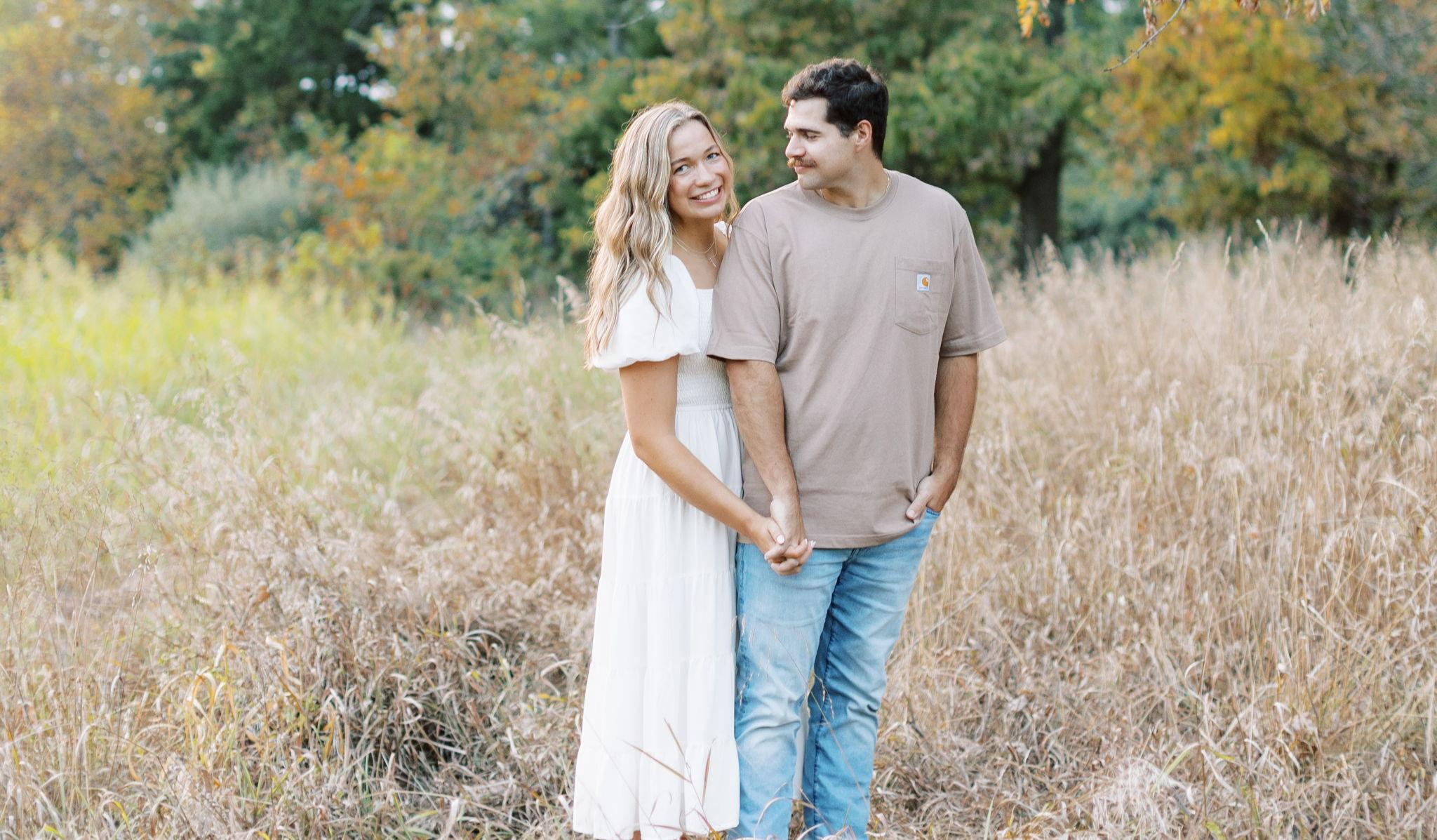 Allison Barry and Luke Tucker's Wedding Website