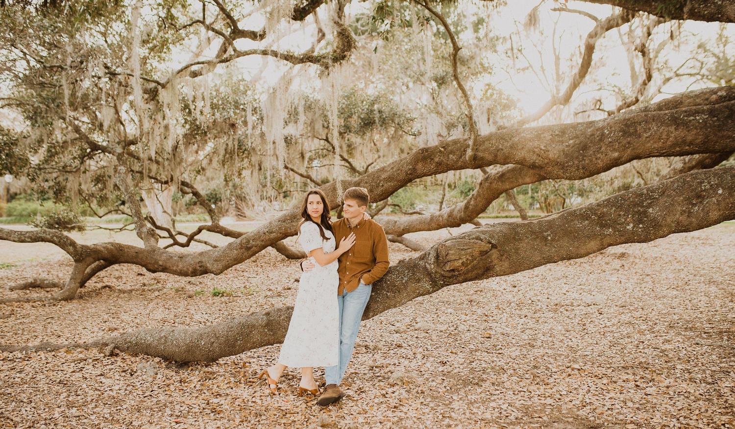 Allison Elliott and Jake Driver's Wedding Website