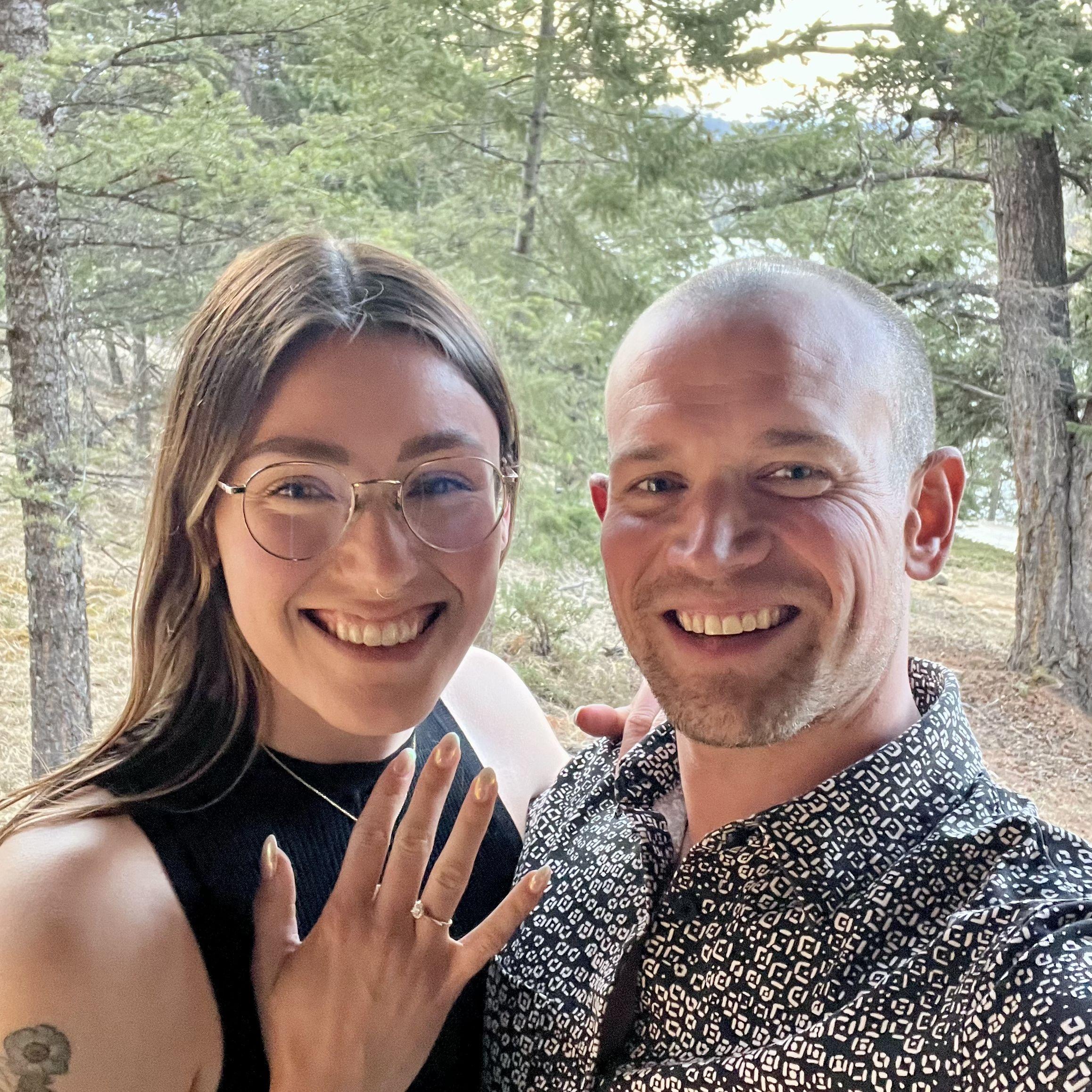 Alexandra Seiler and Devin Cathro's Wedding Website