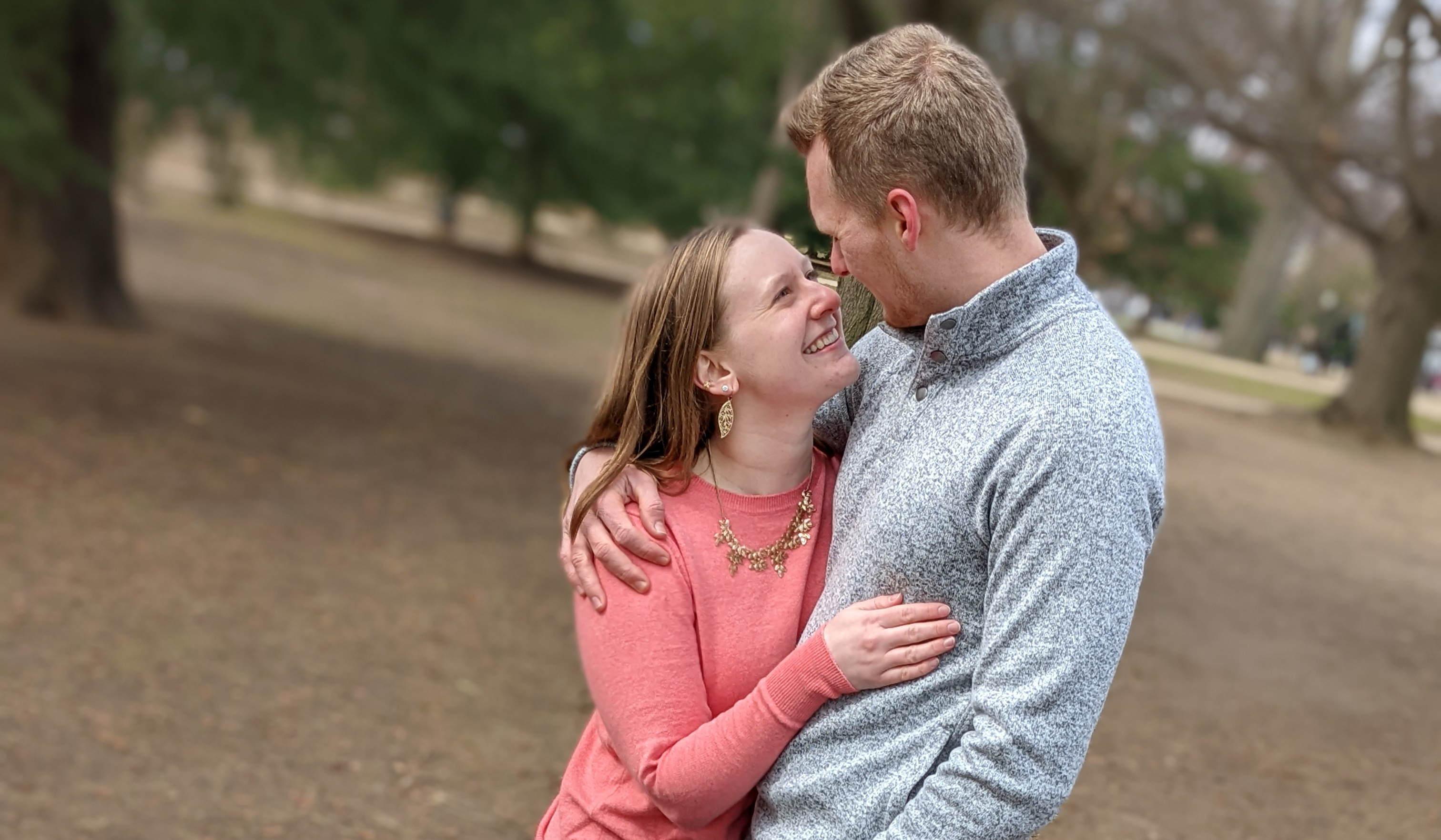 Amy Turner and Jacob Morris' Wedding Website