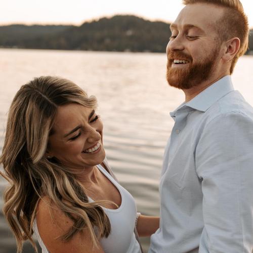 Cara Ryan and Perry Domini's Wedding Website