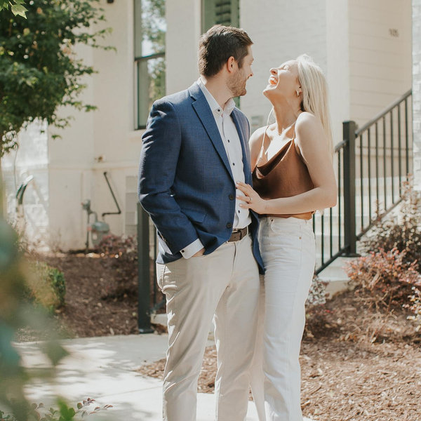 Chaney LaReau and JP Rafferty's Wedding Website