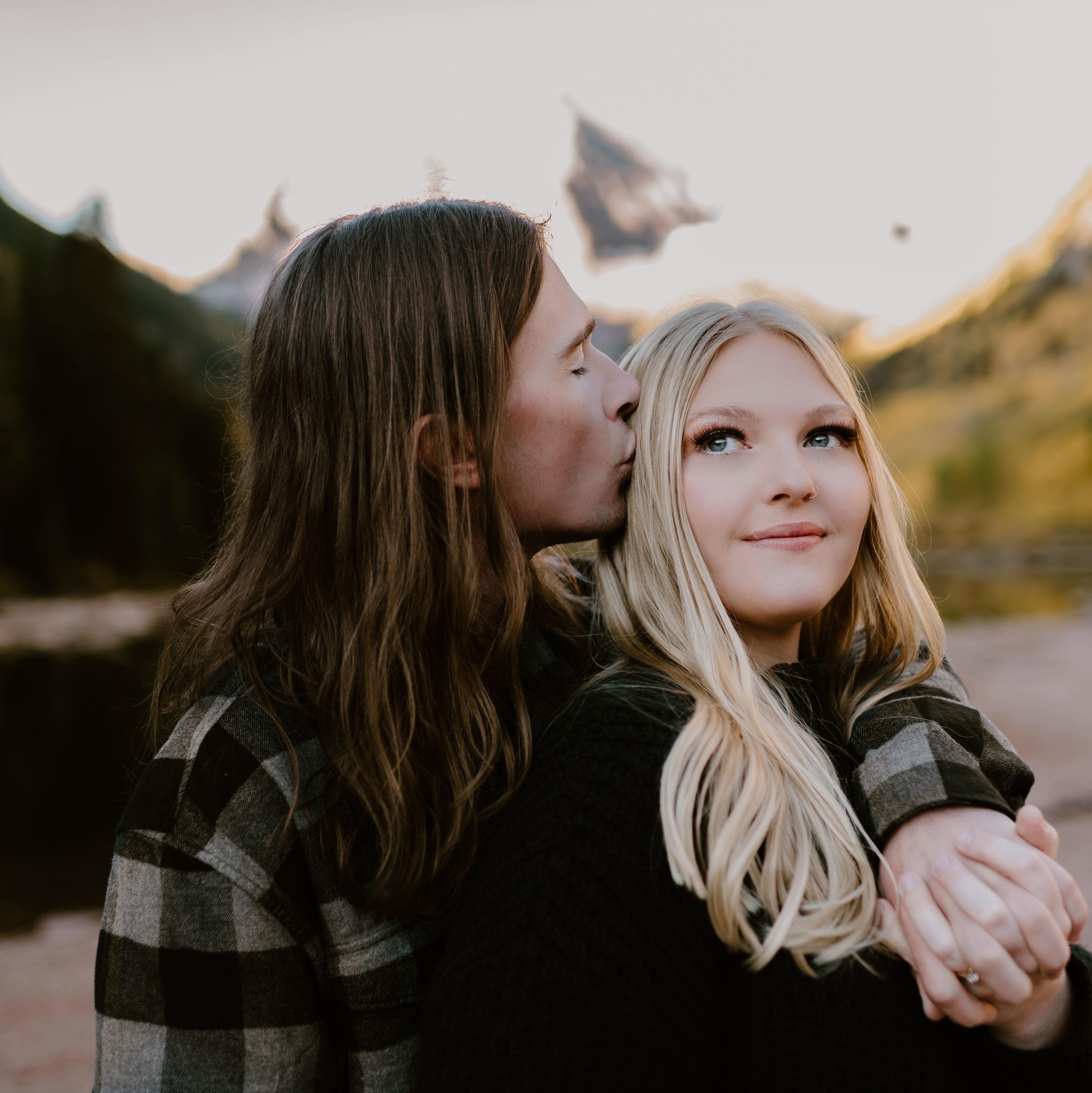 Delainey Forgy and Daniel Koch's Wedding Website