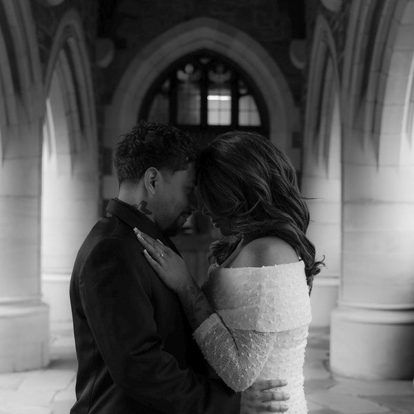 Alisia lucas and Anthony Meza's Wedding Website