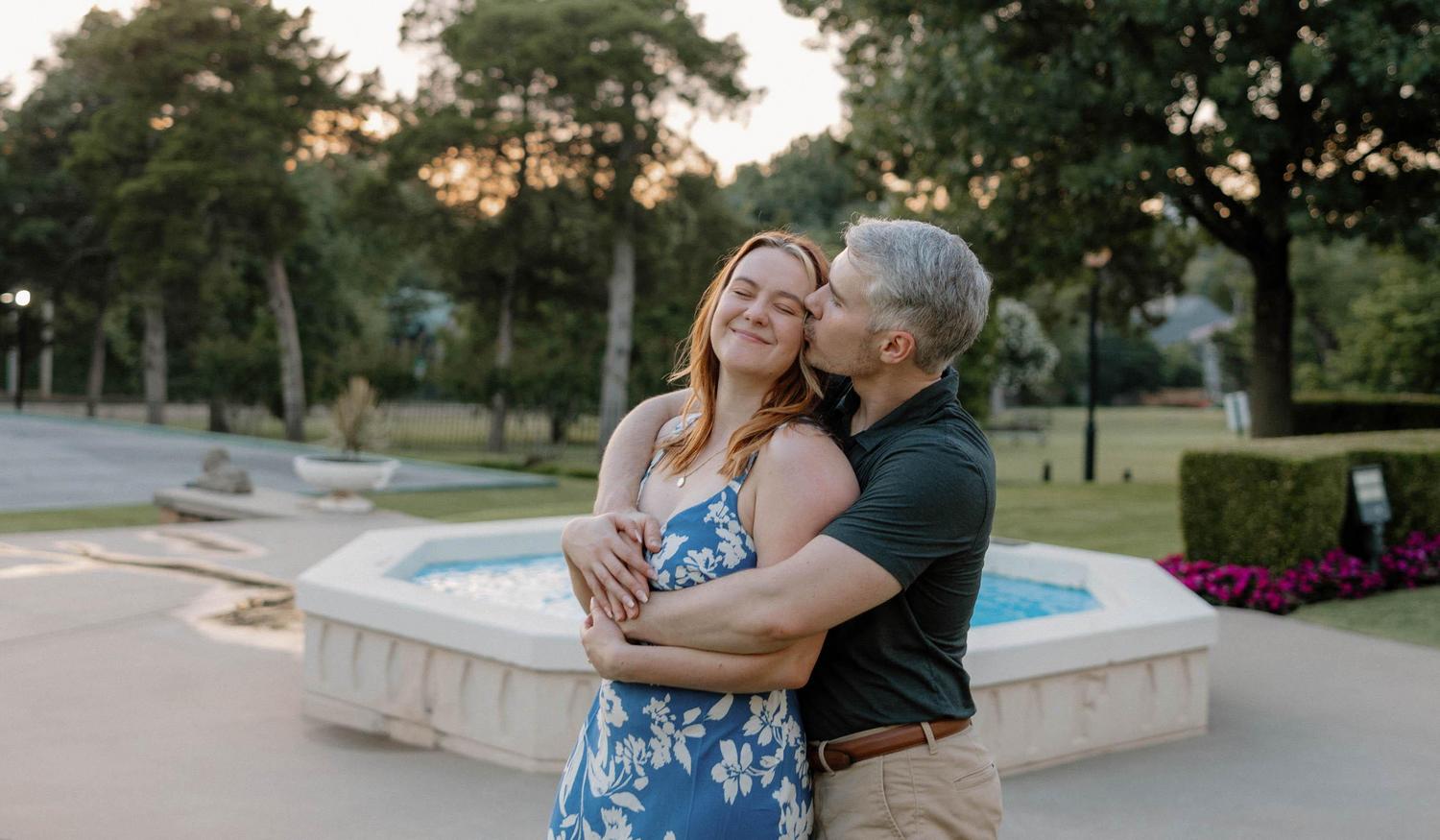 Brooke Ackerman and Jordan Clarke's Wedding Website