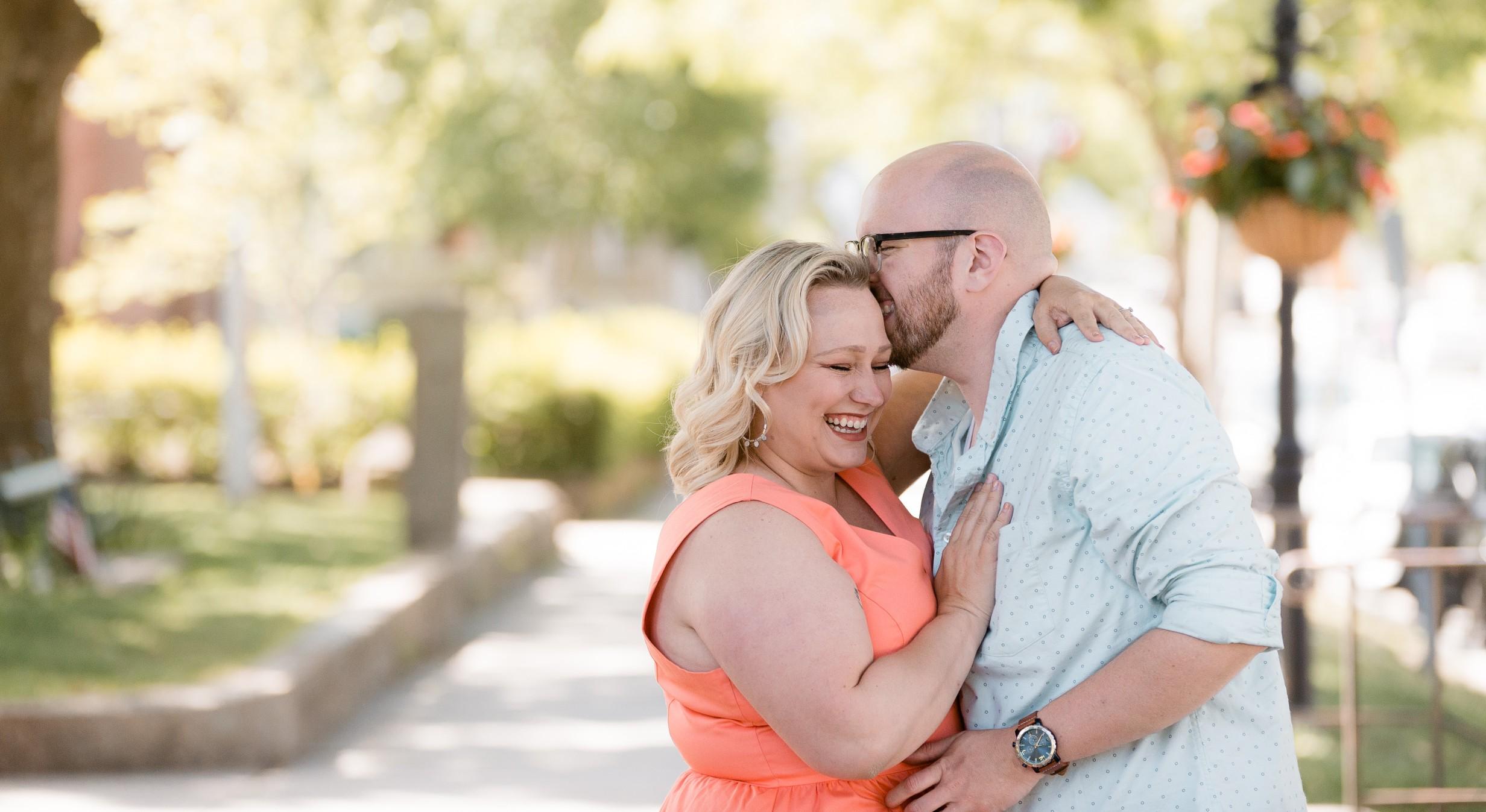 Molly Ogren and Andrew Moran's Wedding Website