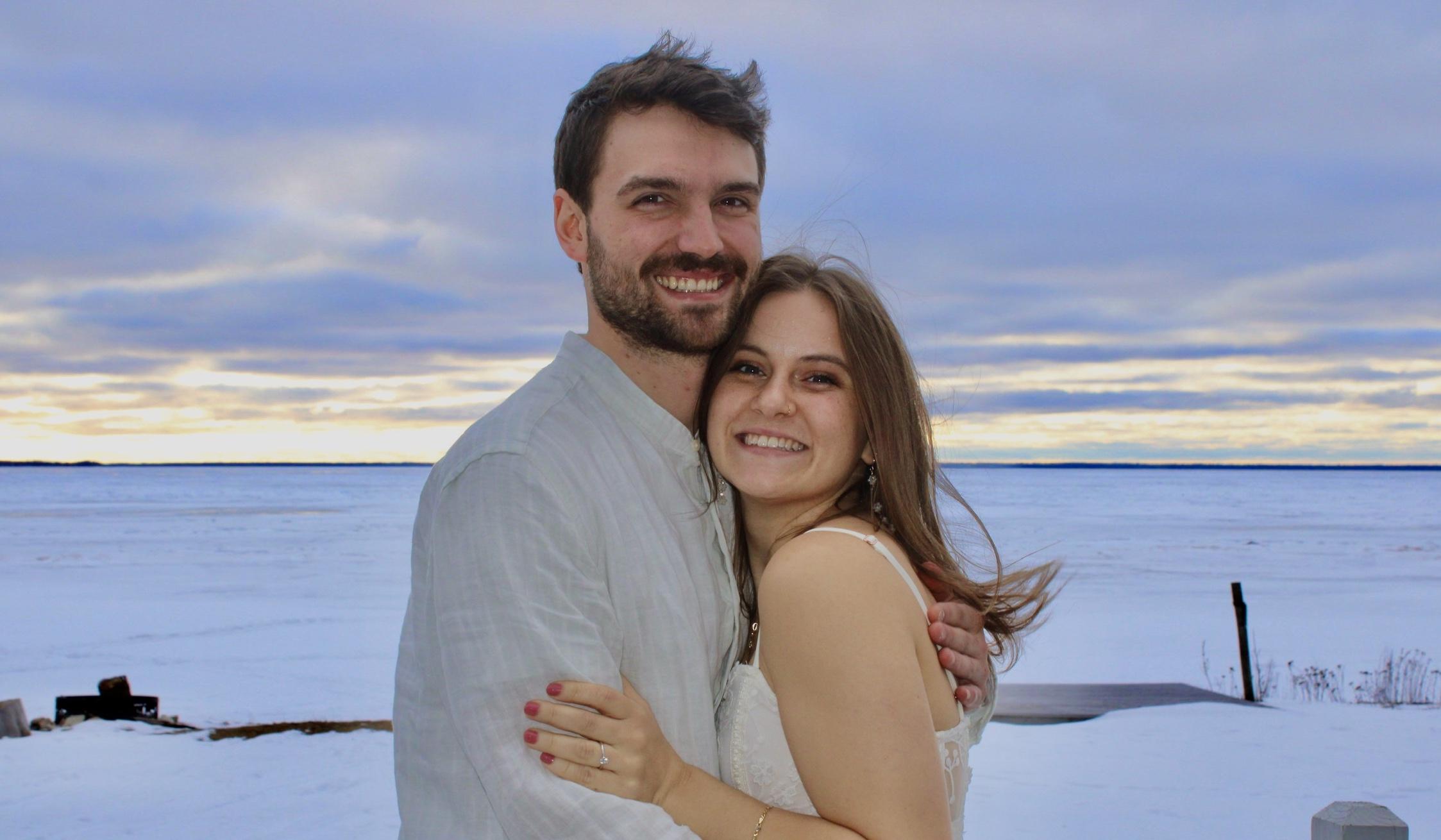Alicia Korff and Jack Korte's Wedding Website