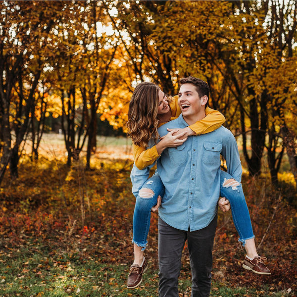 Grace Dowell and Bryant Taylor's Wedding Website