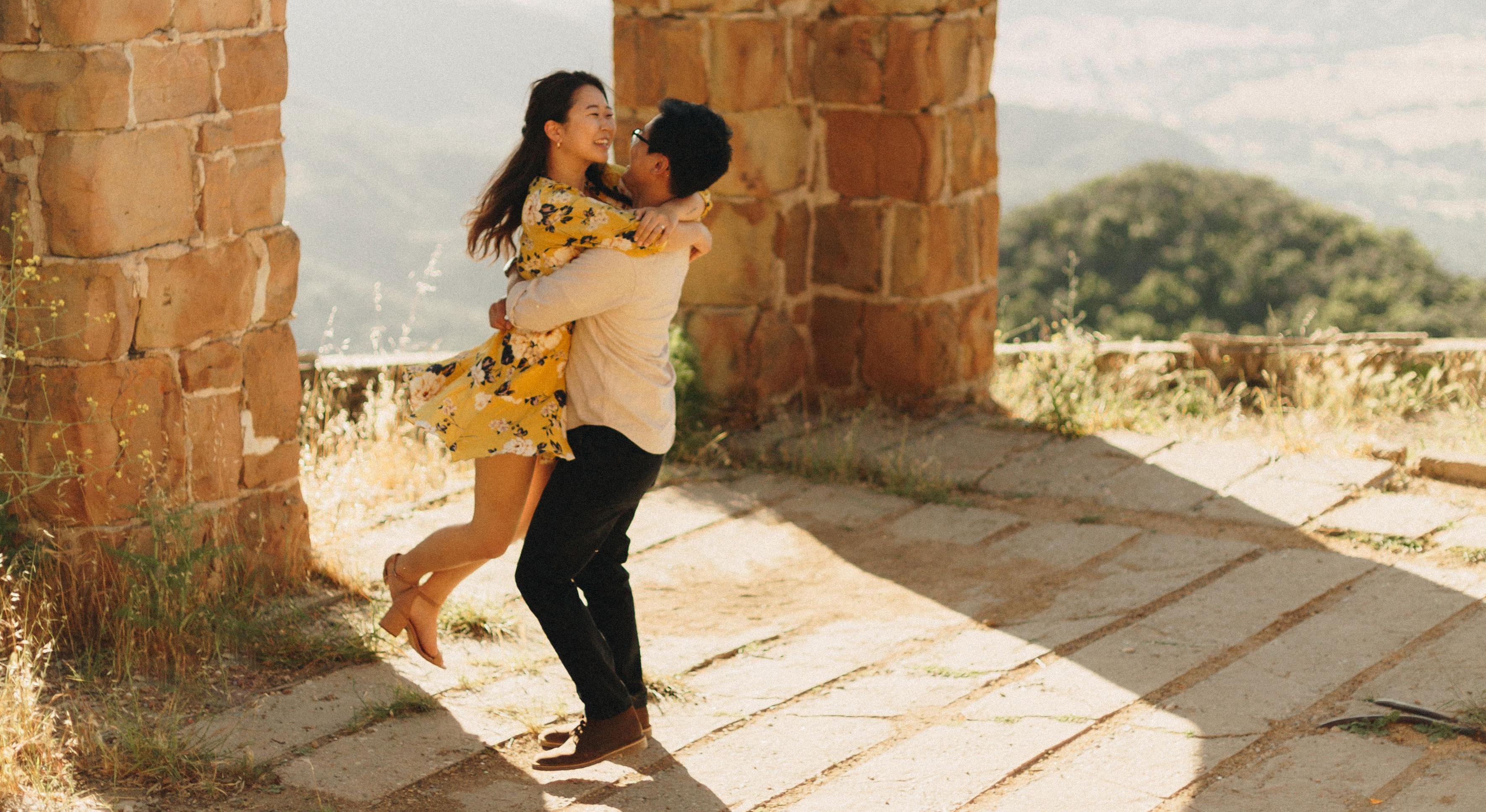 Grace Eim and Peter Ko's Wedding Website