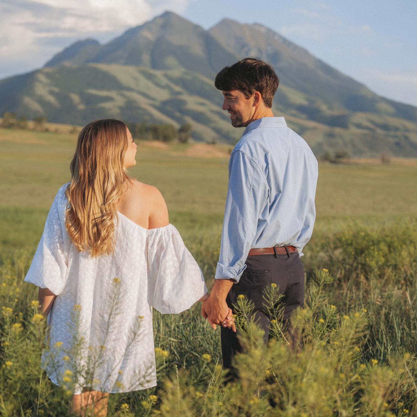 Hannah Spinner and Ryan Winfree's Wedding Website