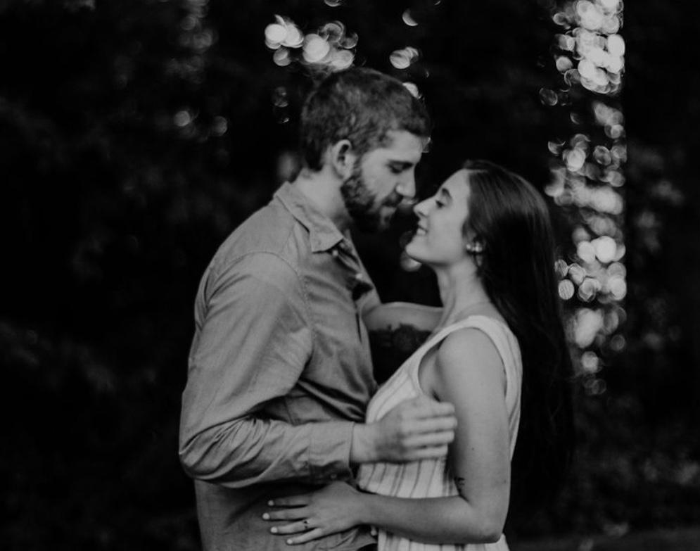 Emily Squier and Jordan Godfrey's Wedding Website